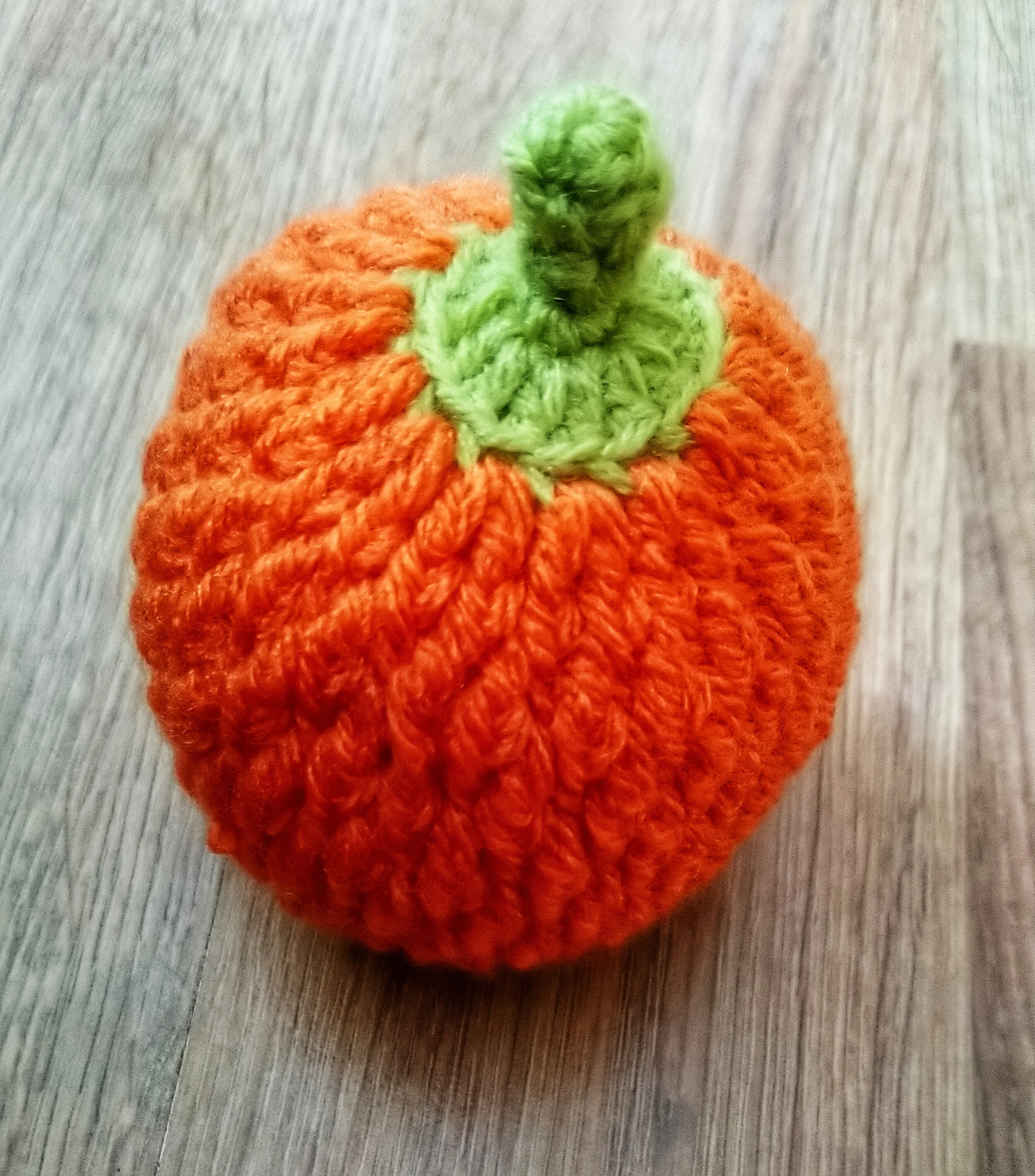 free pumpkins crochet pattern alpine pumpkin rib stitch pumpkin bobble ...