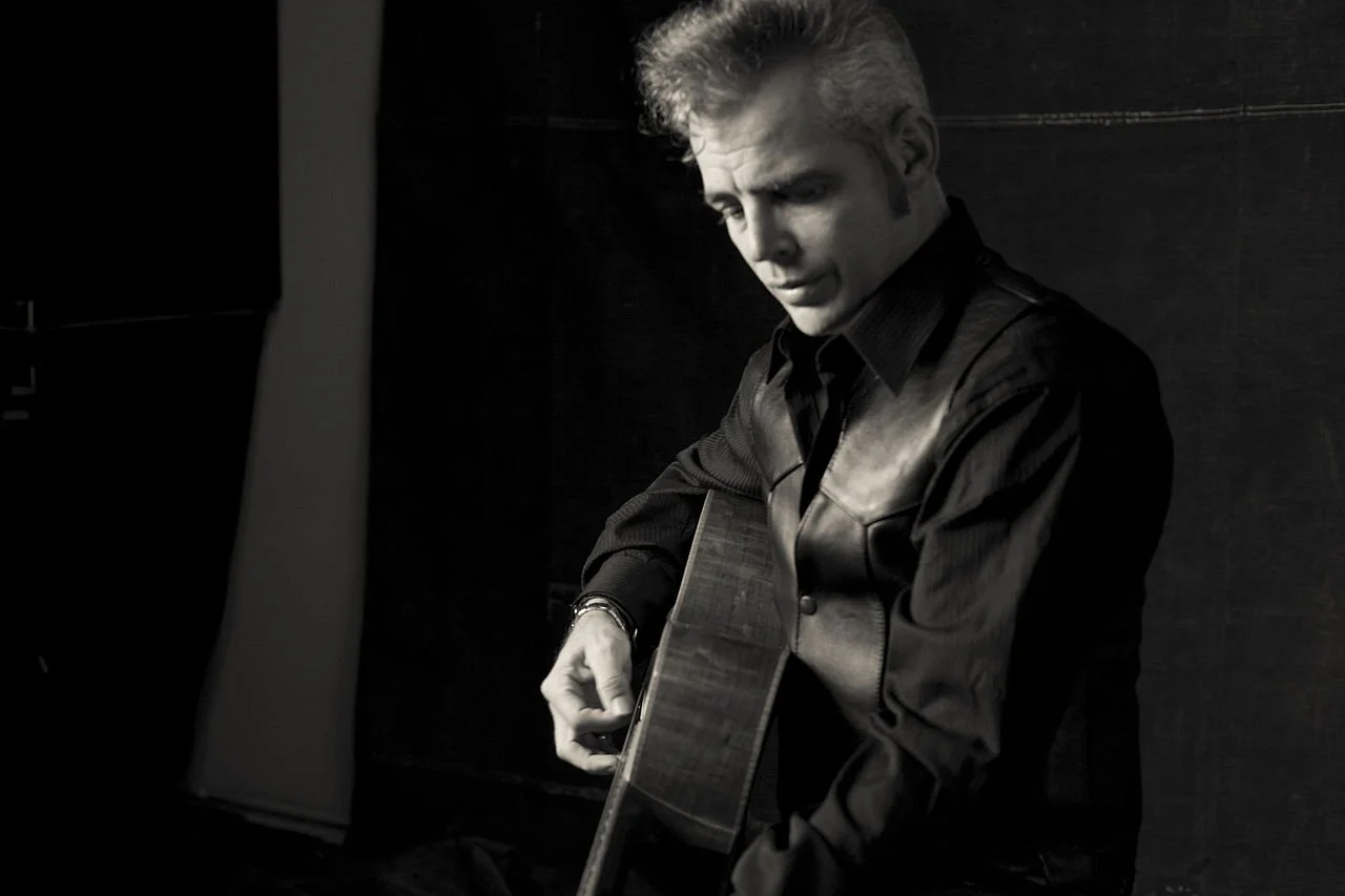 Seasonal Concert Series — Andalusia Whiskey Co.