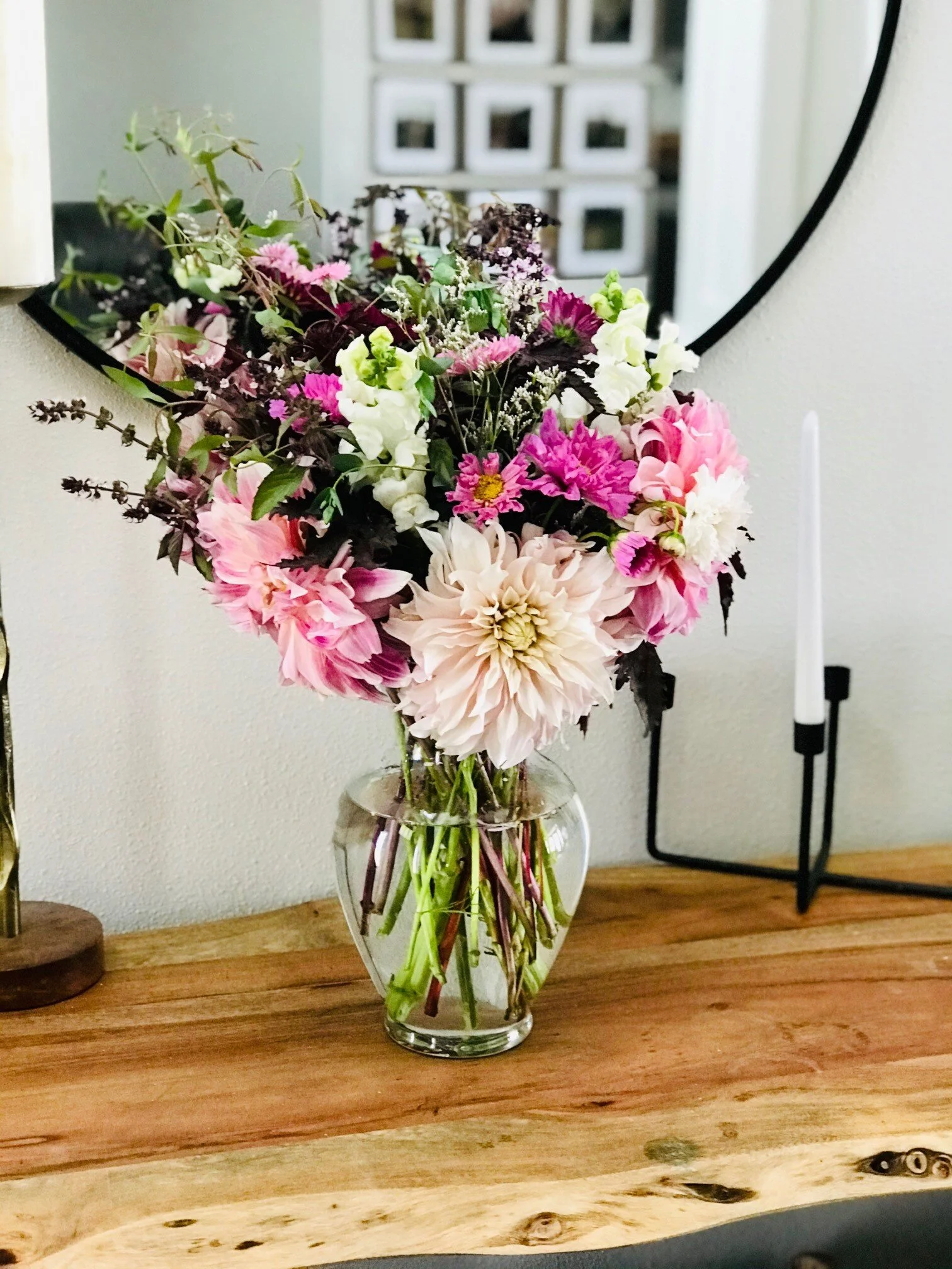 Gallery — Manning Gardens Flower Farm