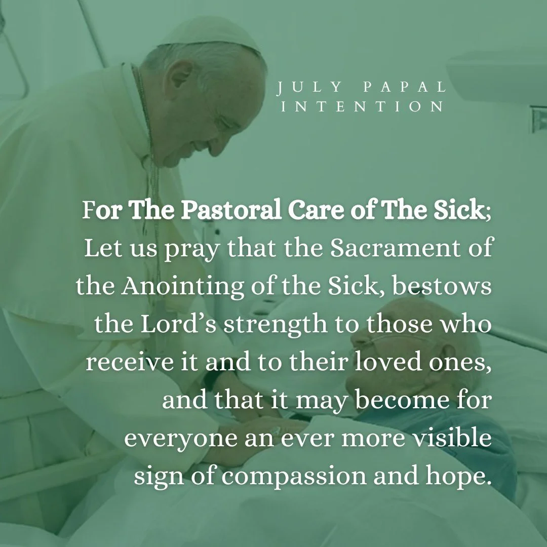 Commissioned by Christ