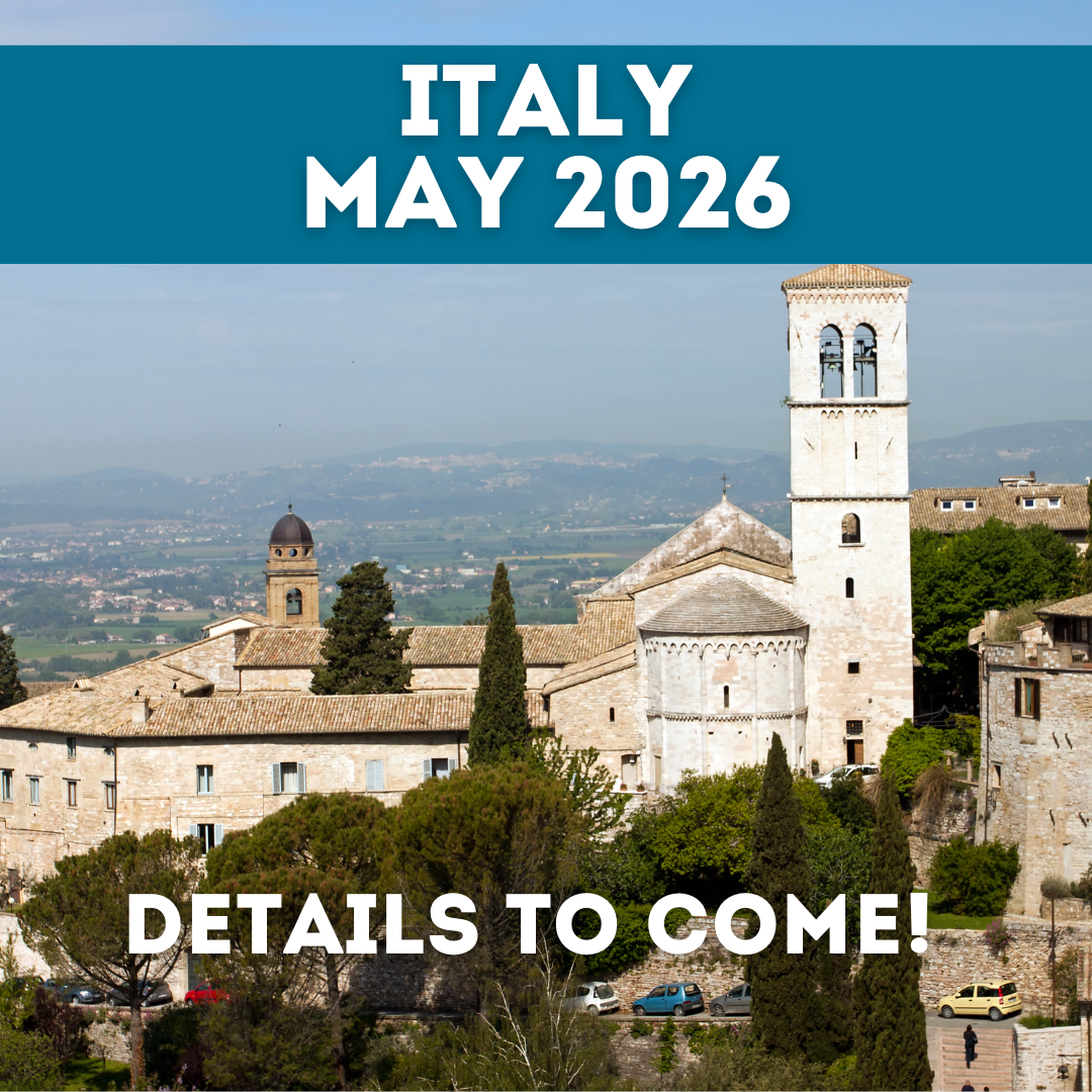 Global Catholic Mission Trips — Commissioned by Christ Catholic Mission ...