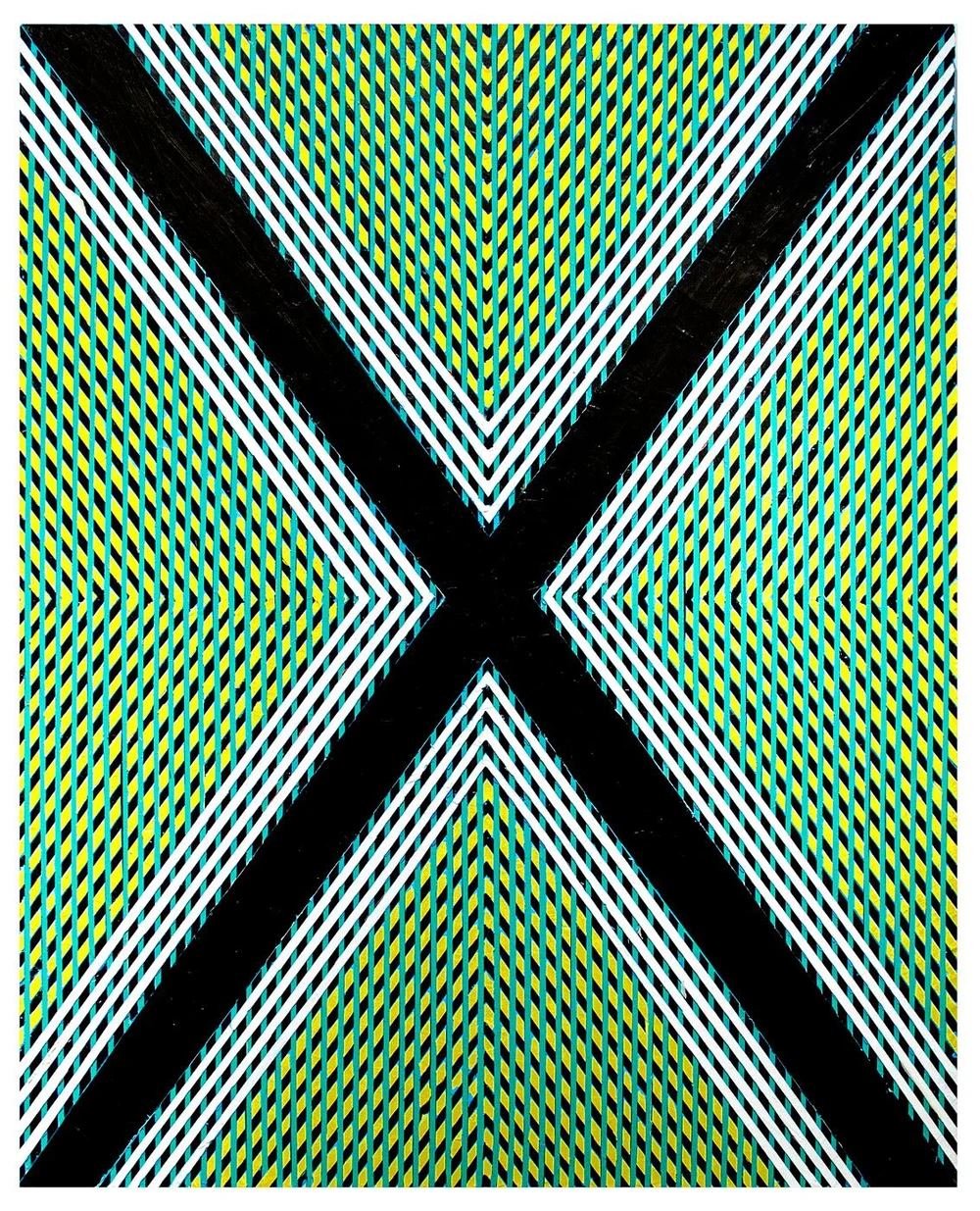 Selected Paintings — Susan Fortgang