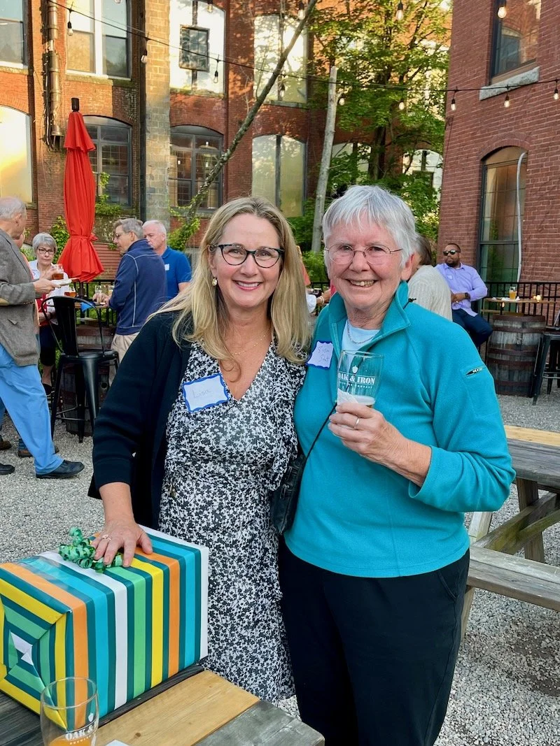 Building the Dream on the Solstice — Andover Community Trust