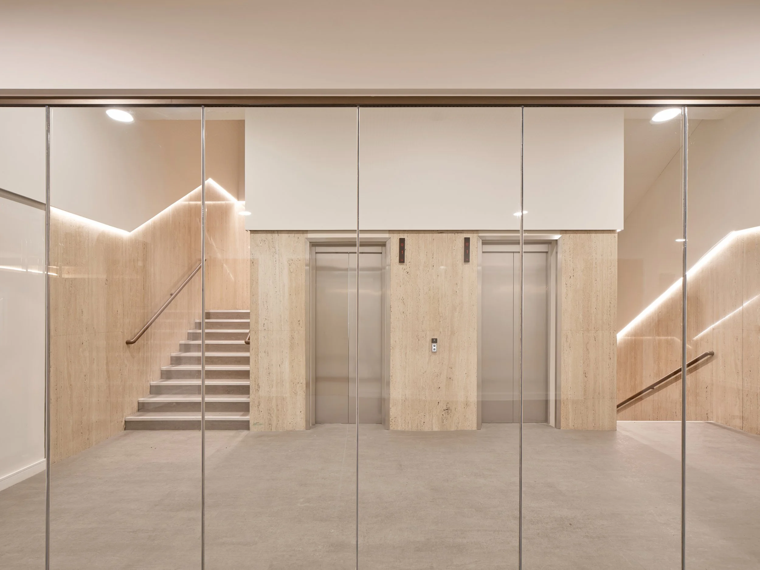 Plant, Basingstoke. — Longstock Capital