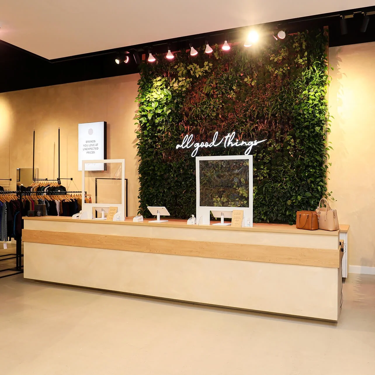 Refined Networks: Grow Your Fashion Brand in the UK & Beyond