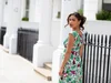 Alie Street launches British-made dress collection in USA