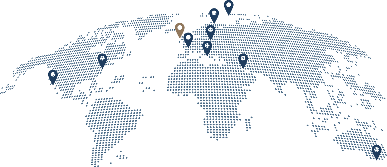 Refined Networks: Grow Your Fashion Brand in the UK & Beyond