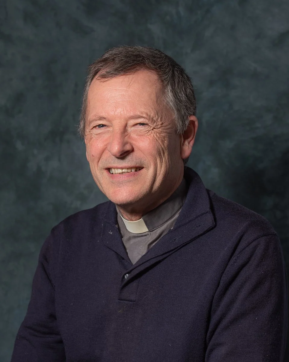 Our Team - Nigel Coates — Avon Valley Churches