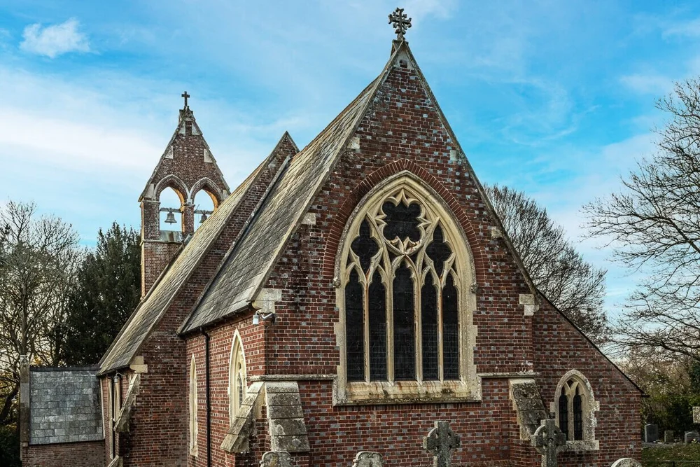 Our Churches — Avon Valley Churches