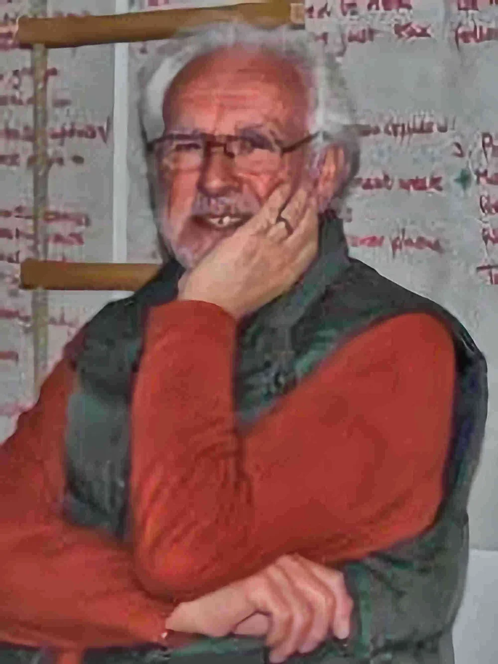John Towler — Avon Valley Churches