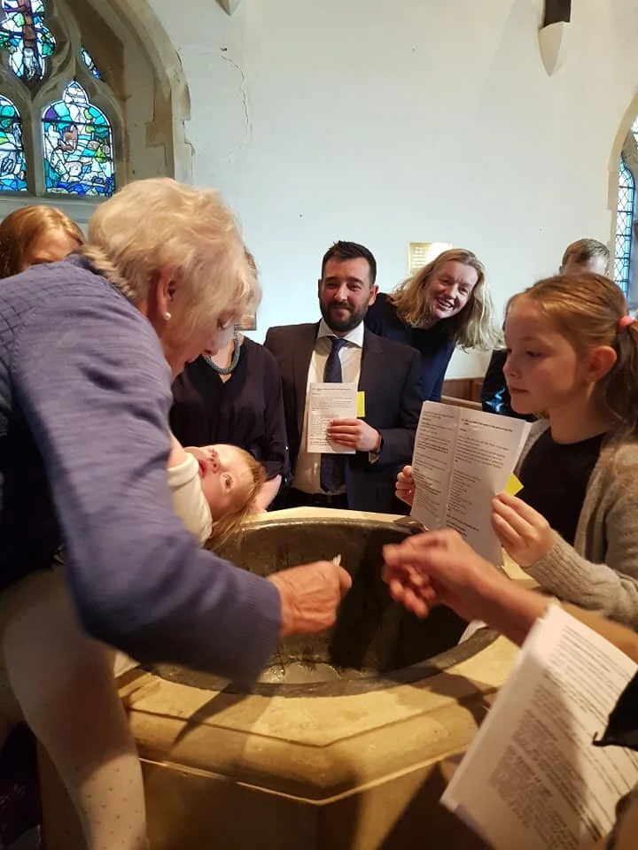 Avon Valley Churches
