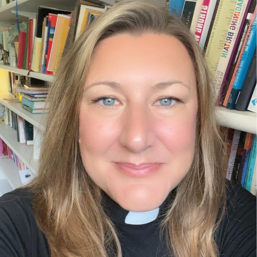 Our Team - Vicky — Avon Valley Churches