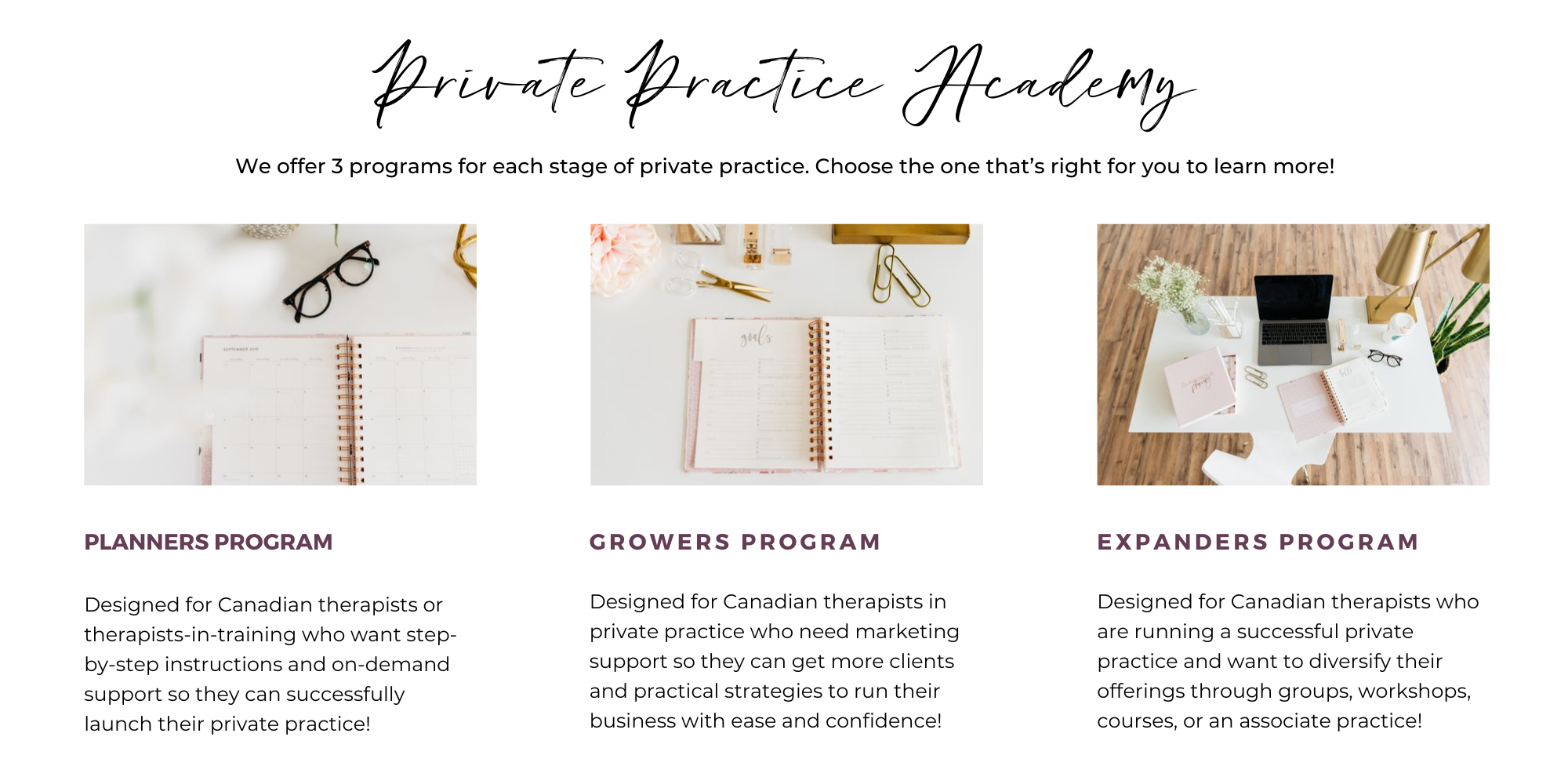 The Complete Guide to Naming Your Private Practice — Build Your Private ...