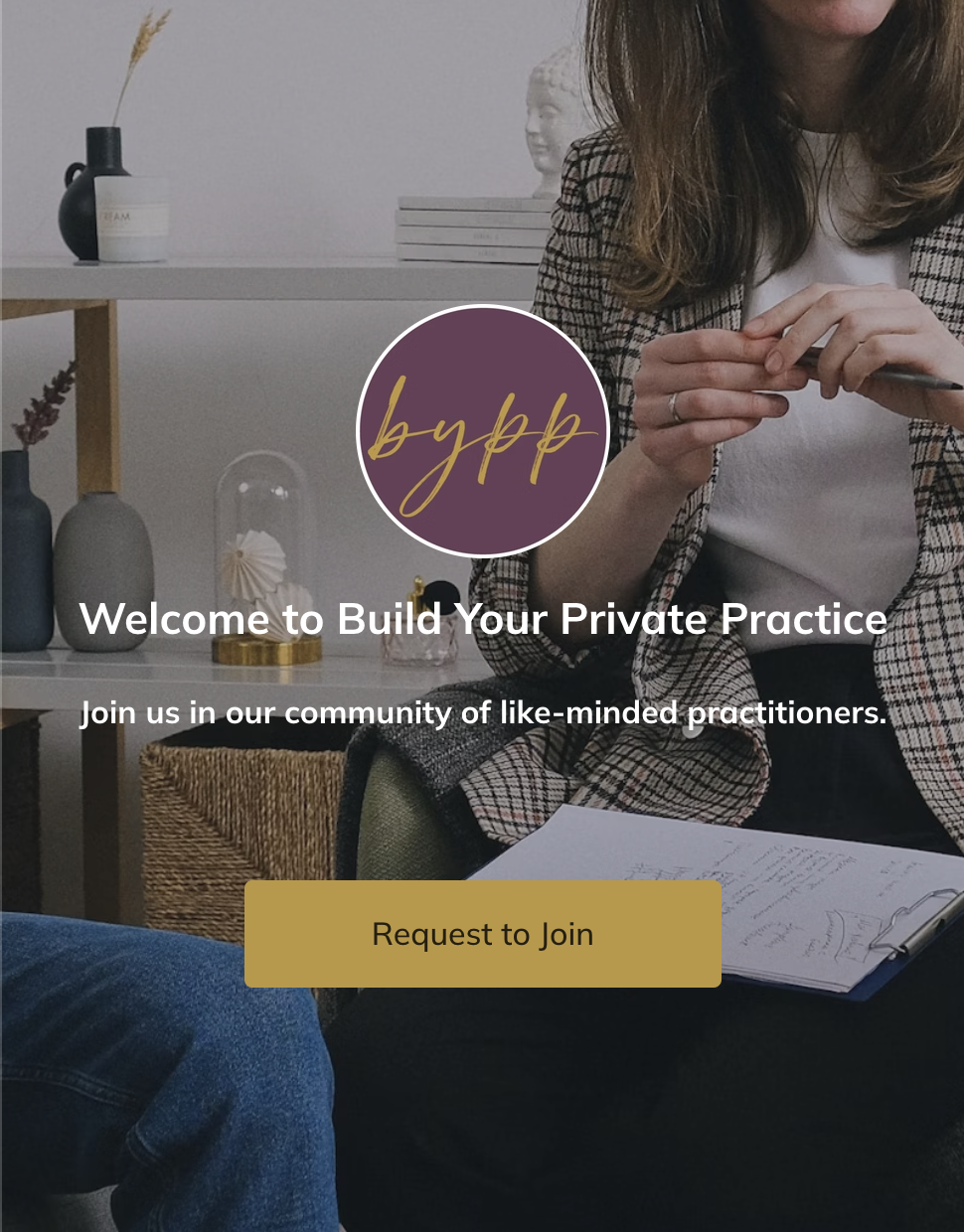 Build Your Private Practice