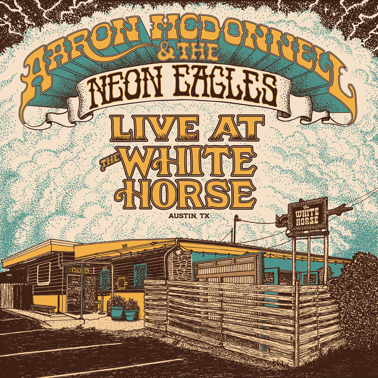 AARON MCDONNELL