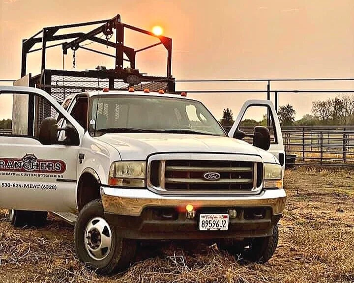 Ranchers Custom Butchering Inc.