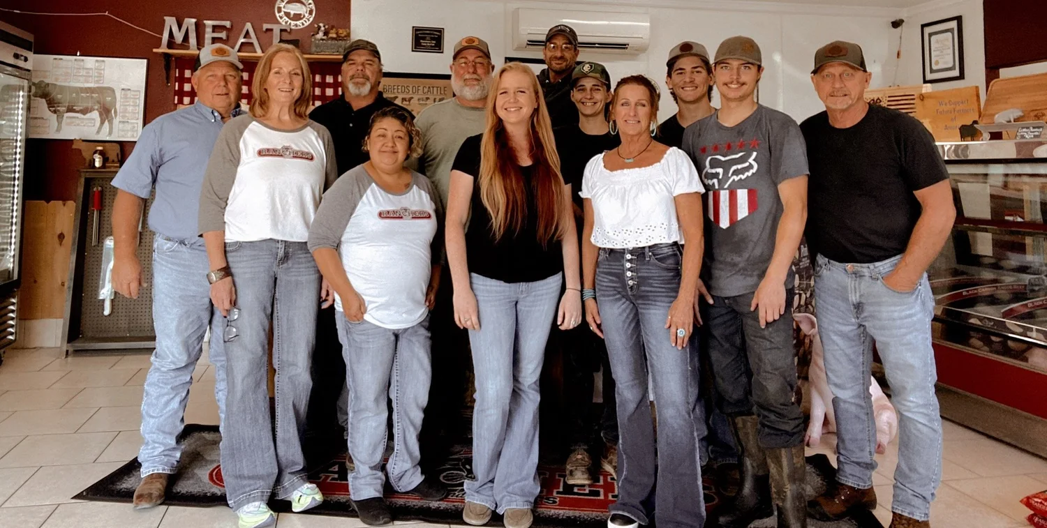 Ranchers Custom Butchering Inc.