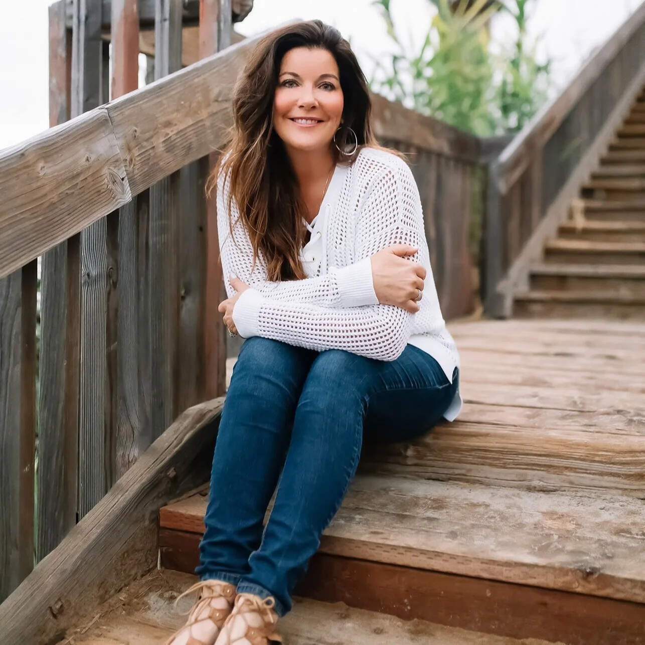 Lynda Cormier's Journey to Heroic Joy