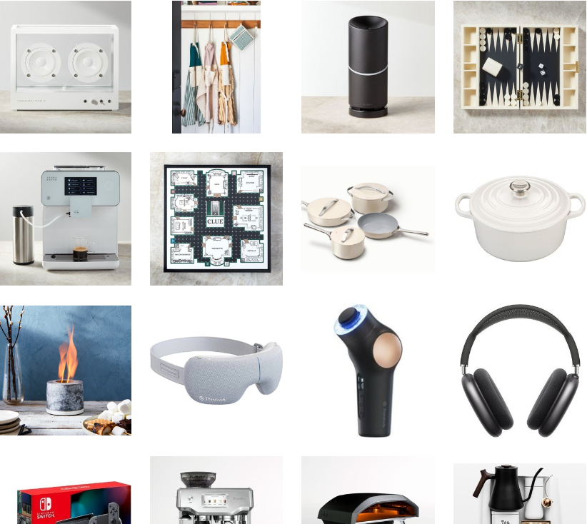 Lifestyle — Join Jules