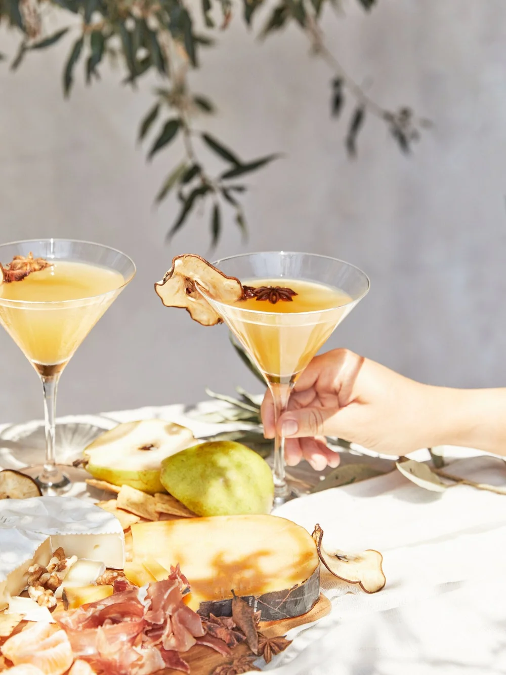 Join Jules Cocktails