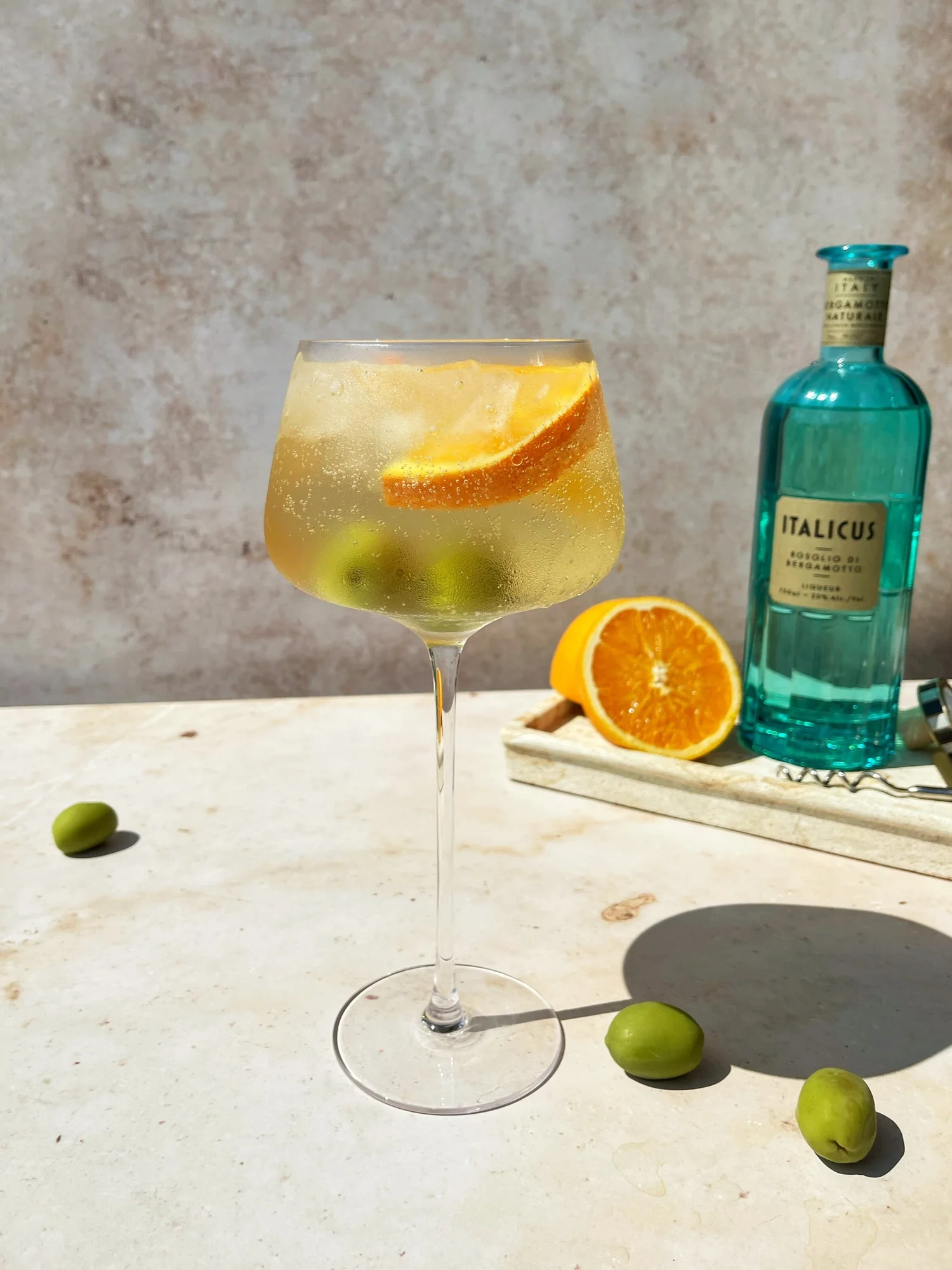 Join Jules Cocktails