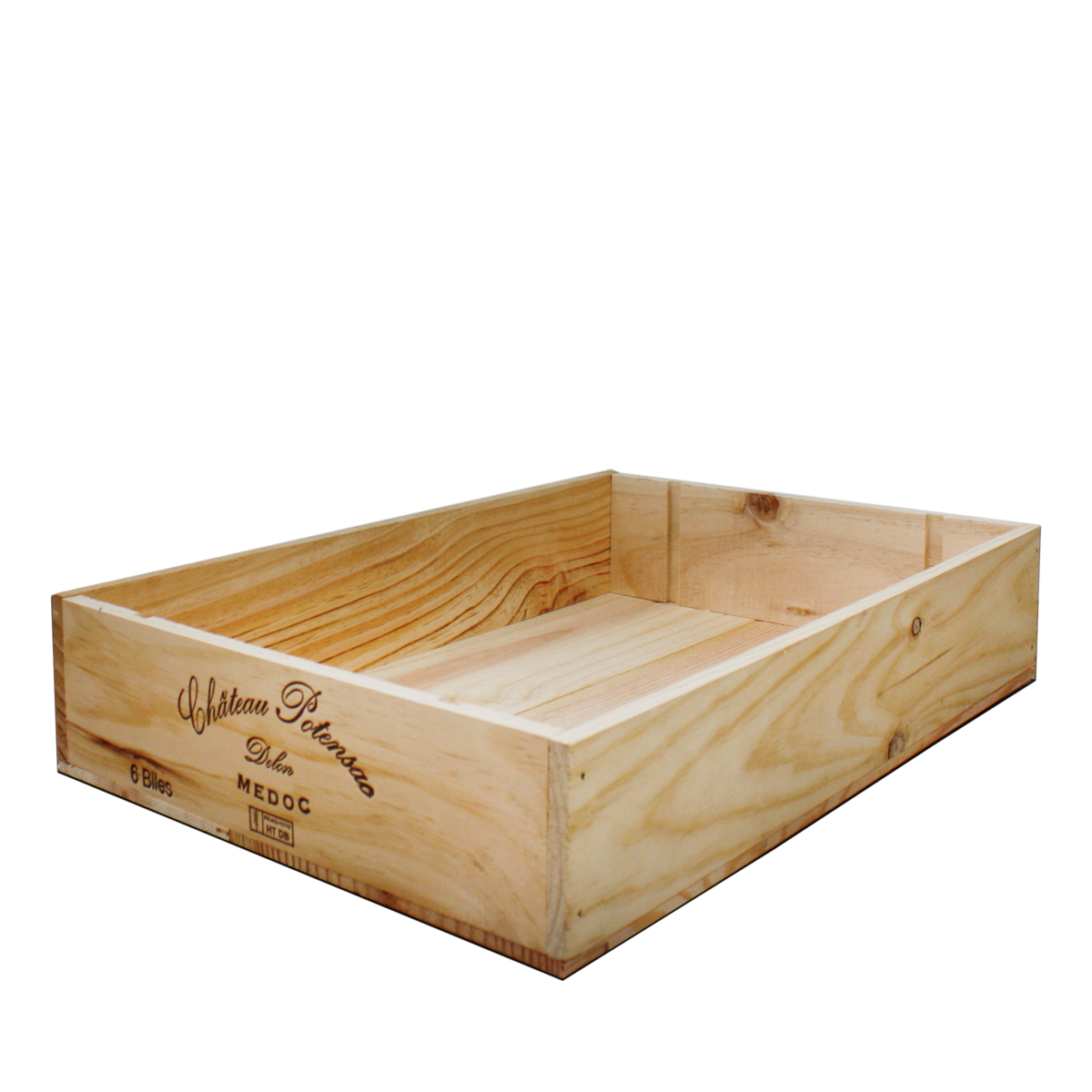 The Winebox Merchant