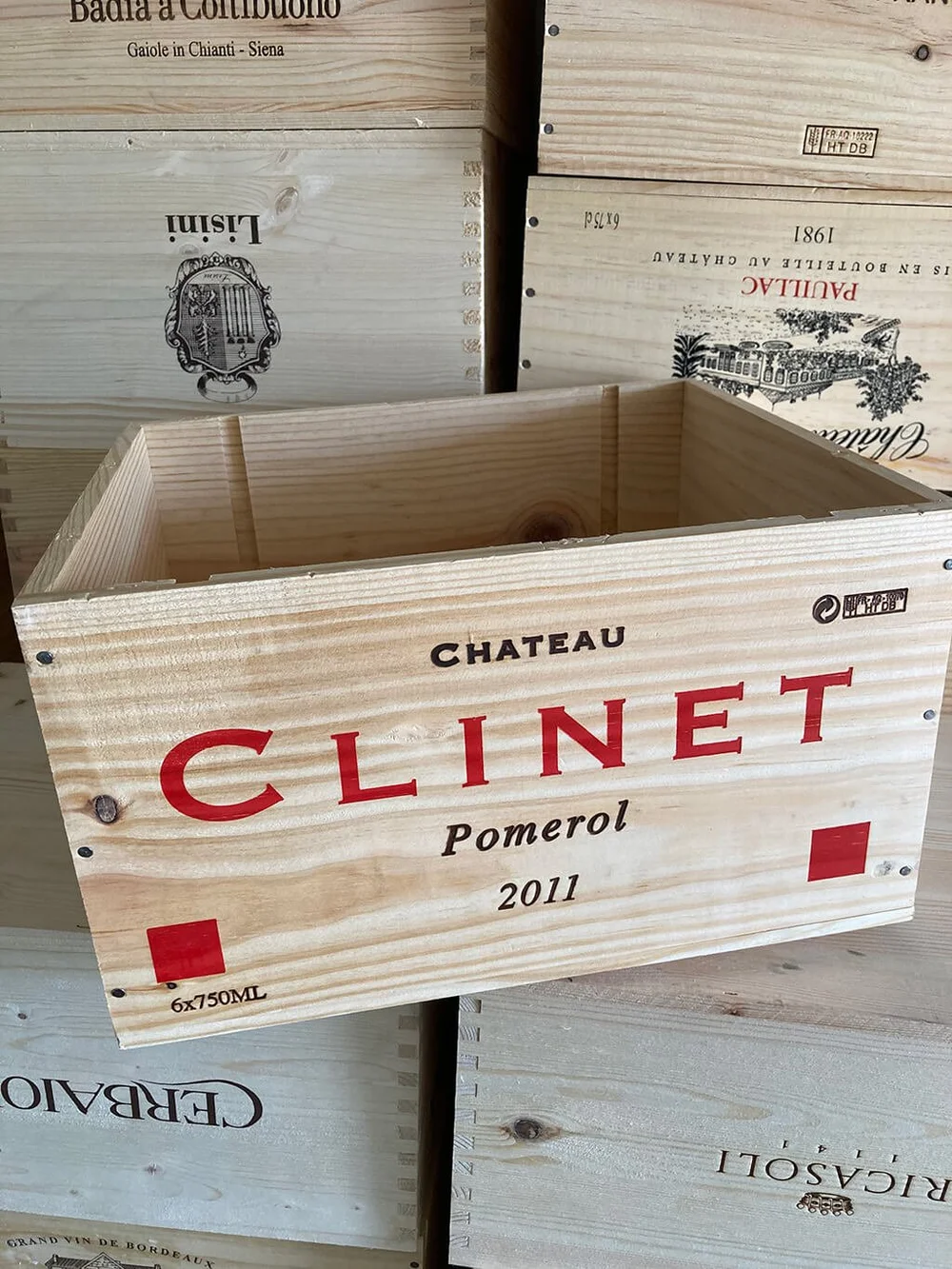 The Winebox Merchant | Shop Unique Wine Storage Solutions