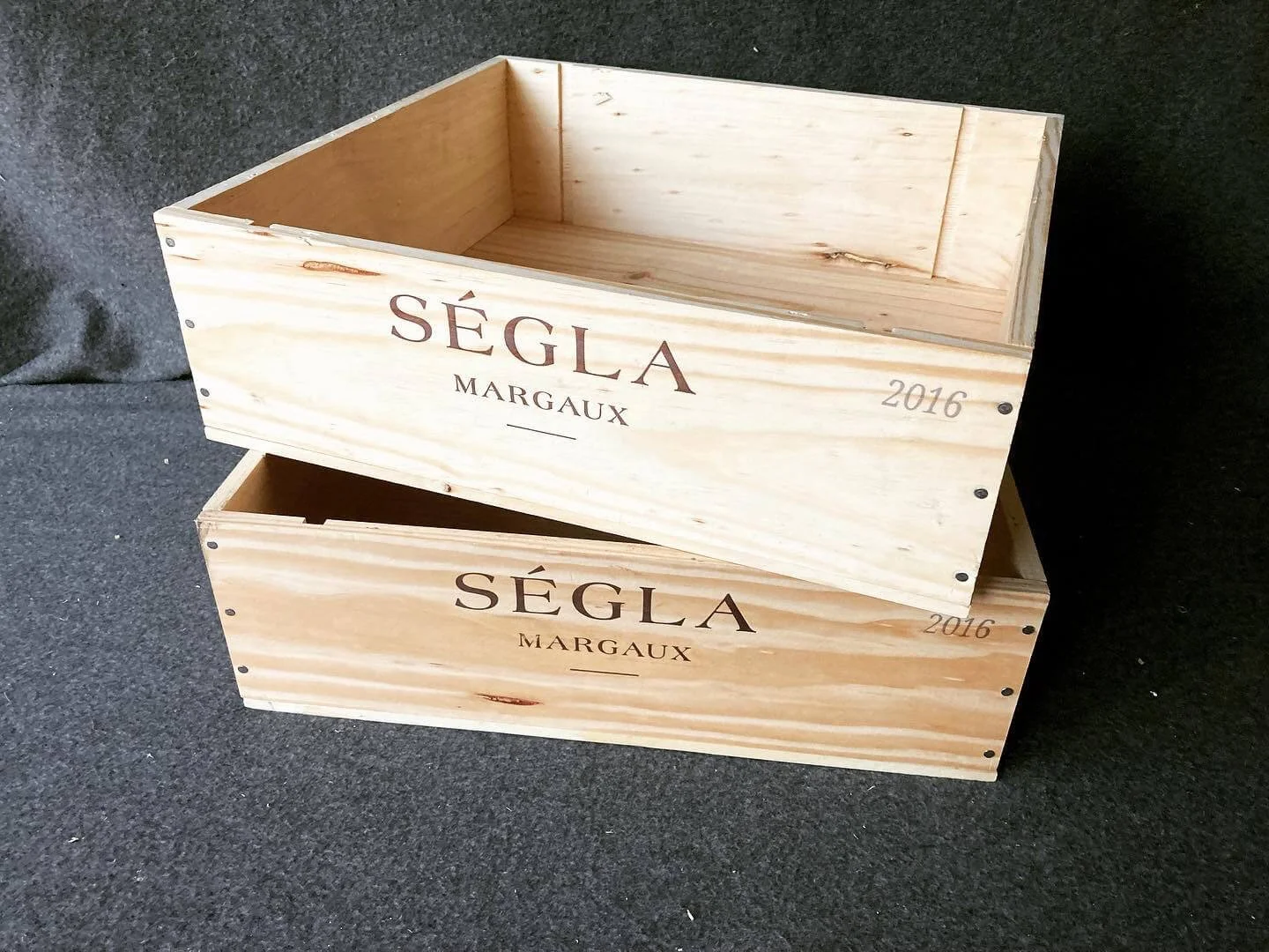 Store 2 — The Winebox Merchant