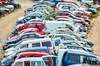 How Can You Maximize Cash by Selling Your Junk Car?