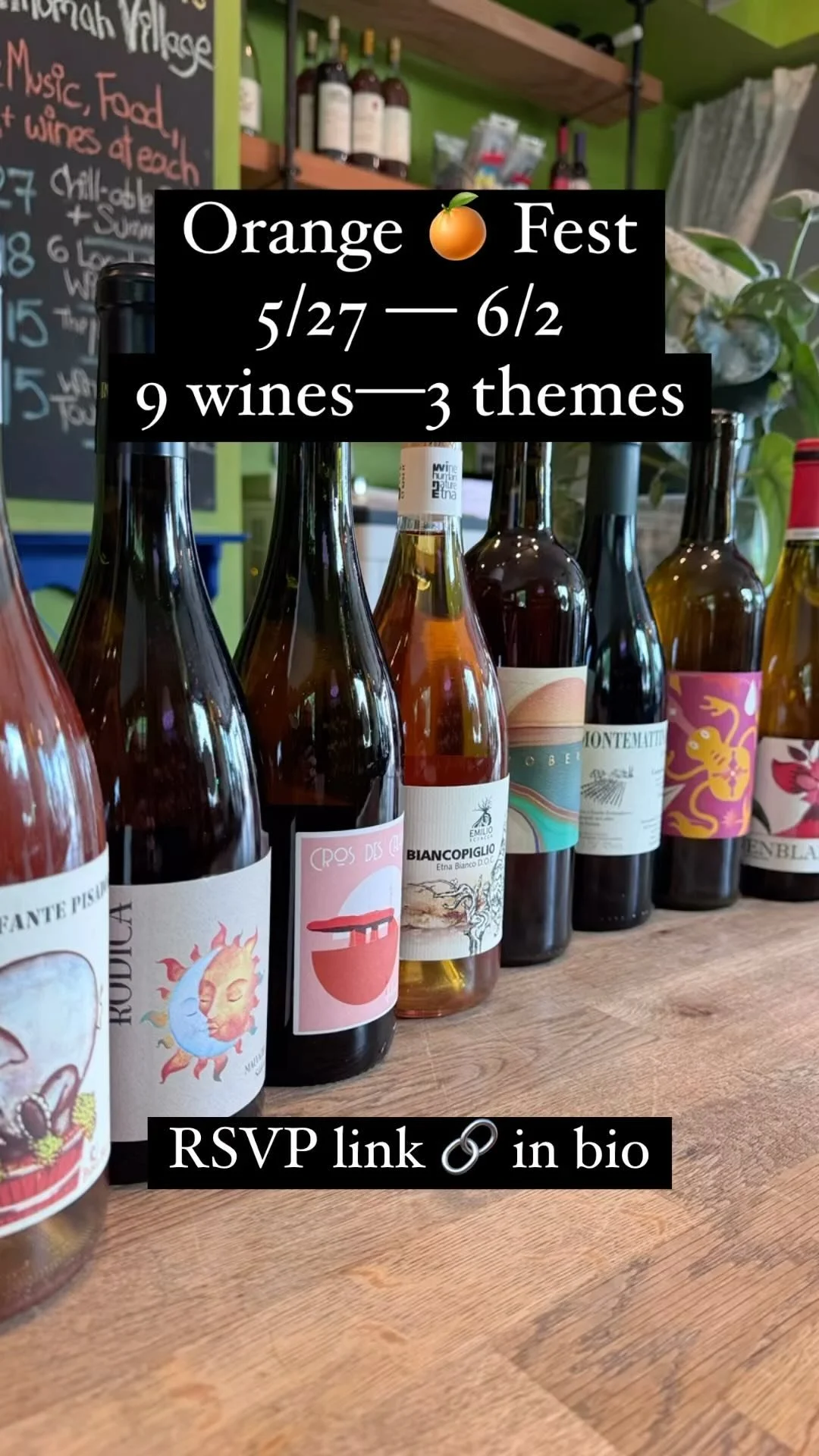Pairings Portland Wine Shop, Bar & Delivery