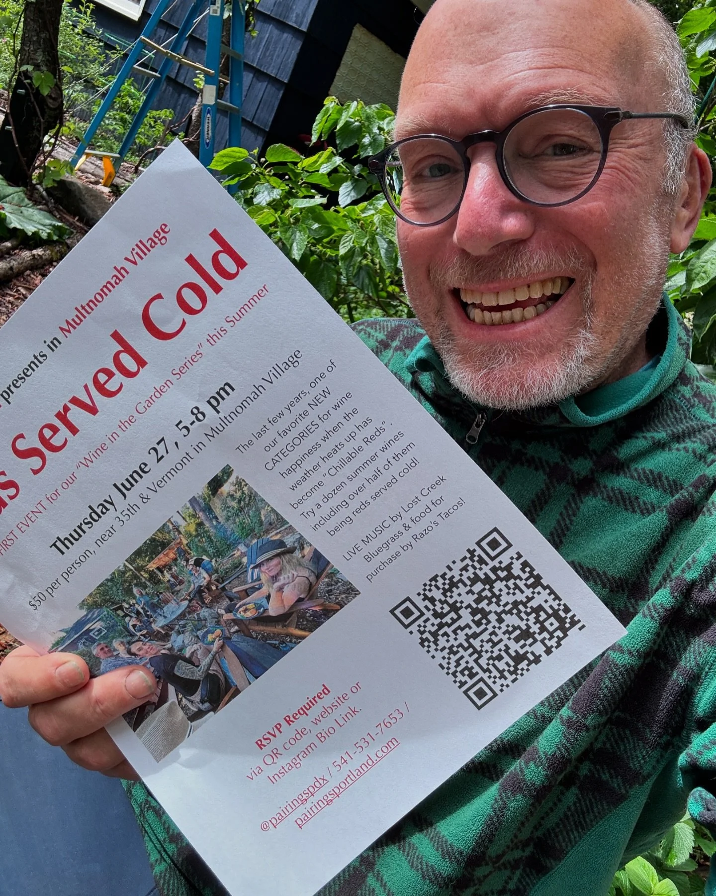 Pairings Portland Wine Shop, Bar & Delivery