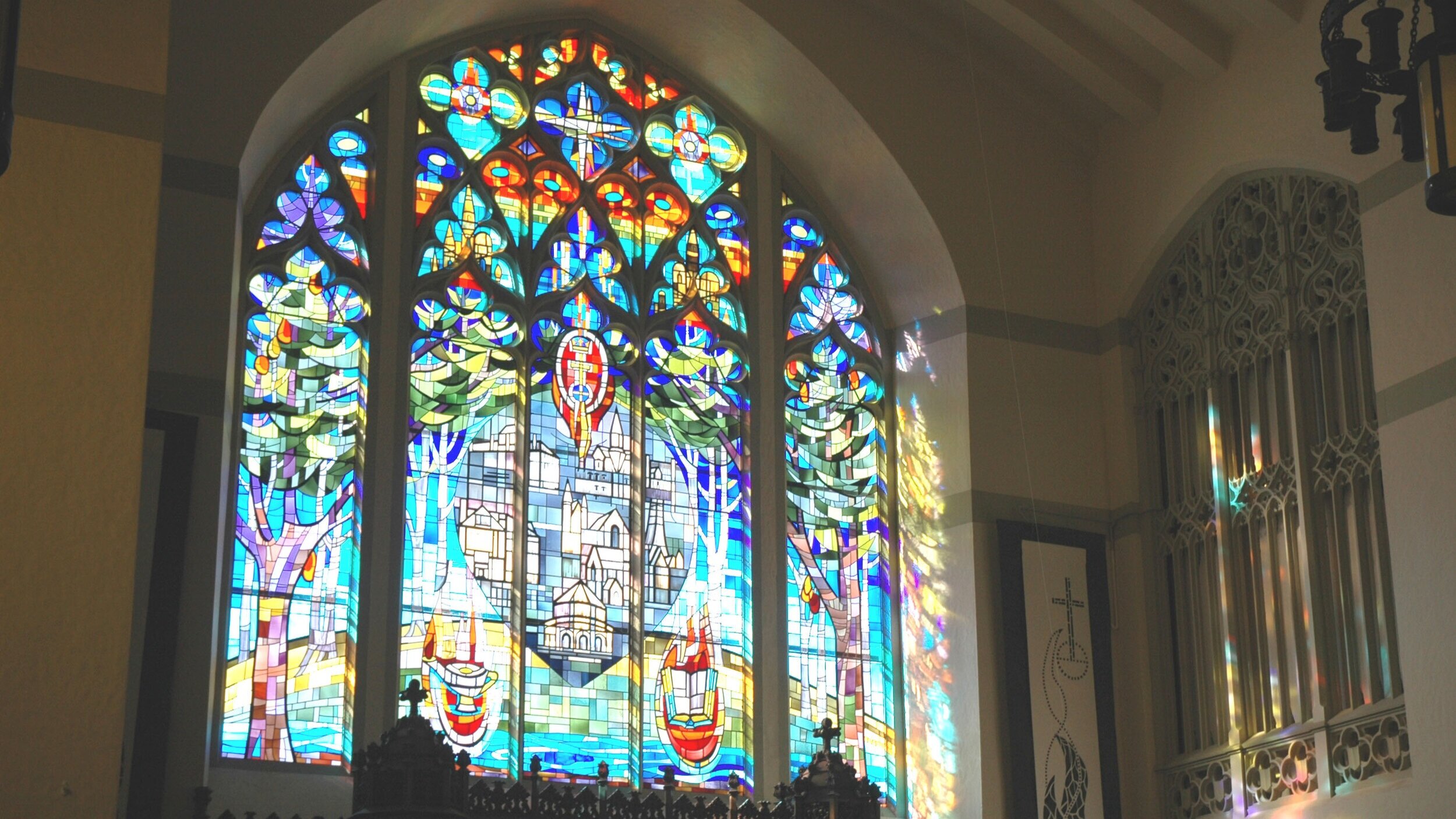 Faith — Pilgrim Congregational Church