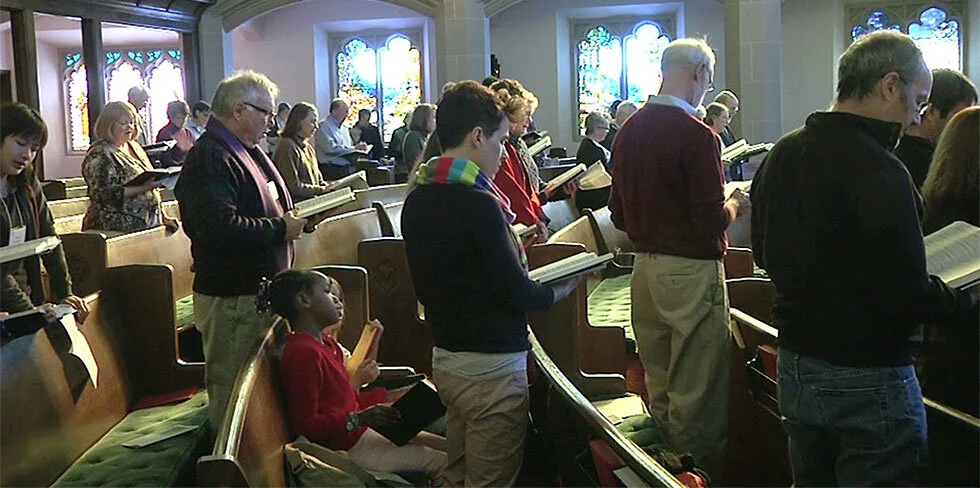 Community — Pilgrim Congregational Church