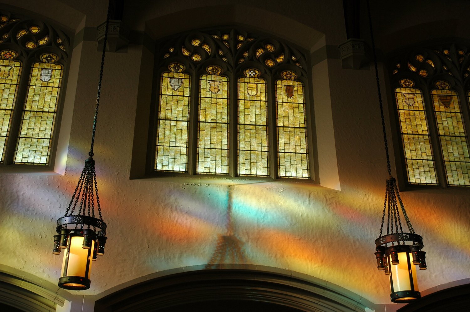 Pilgrim Congregational Church