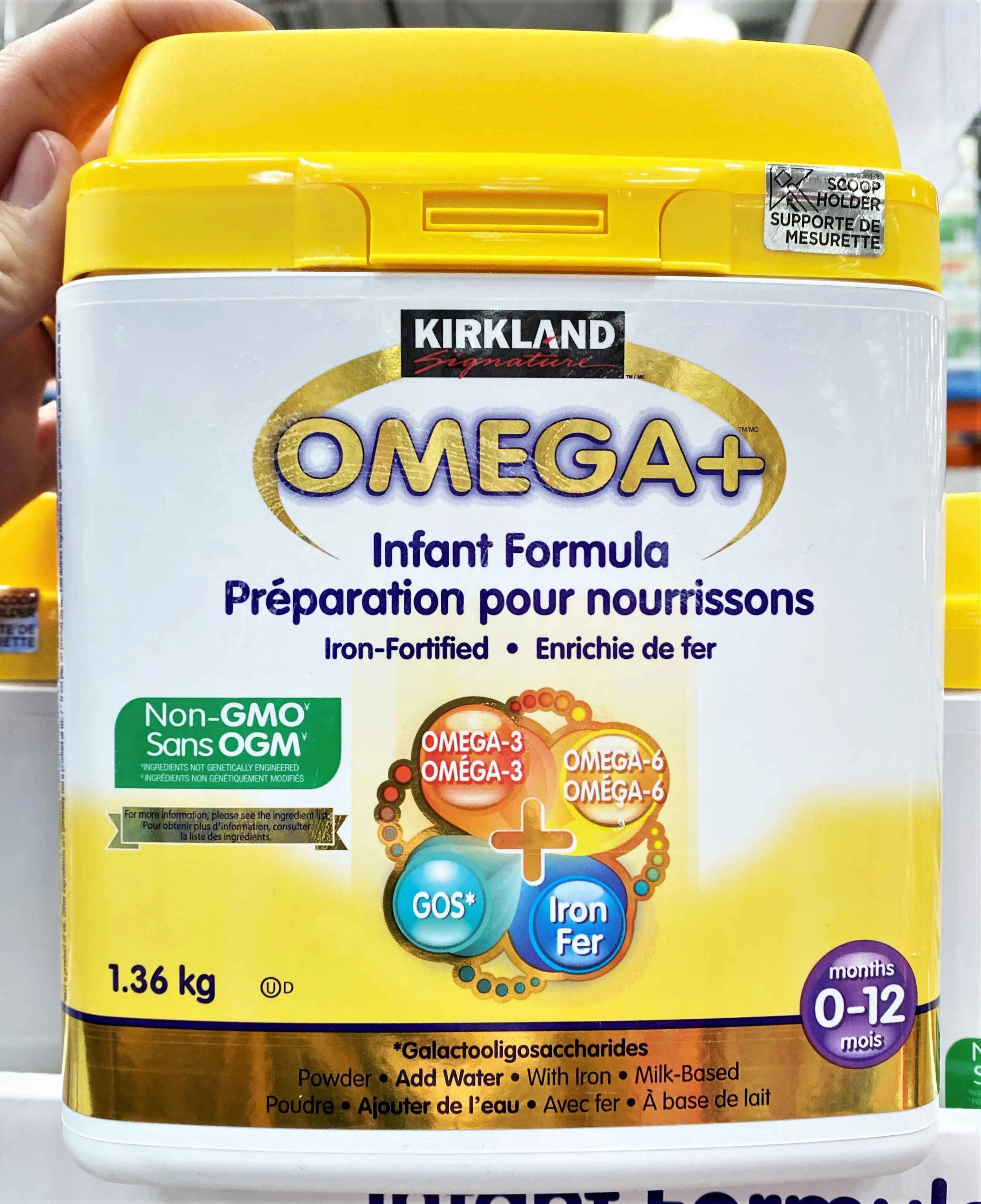 Baby Formula Options At Costco Canada Costco Finds Canada Baby Formula Options At Costco Canada Costco Finds Canada