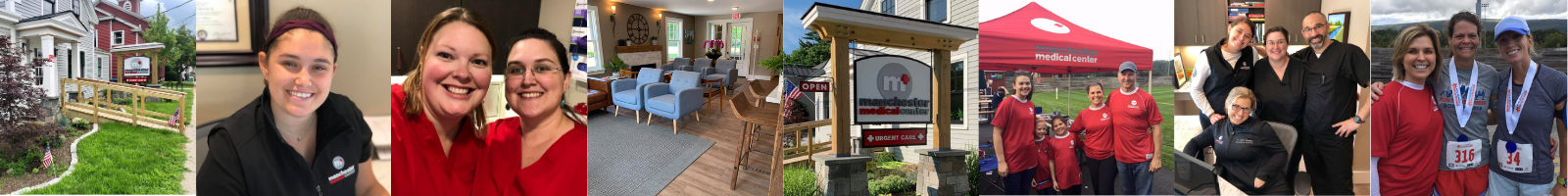 Manchester Medical Center