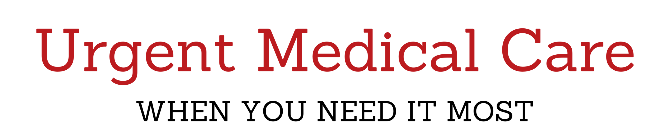 Manchester Medical Center