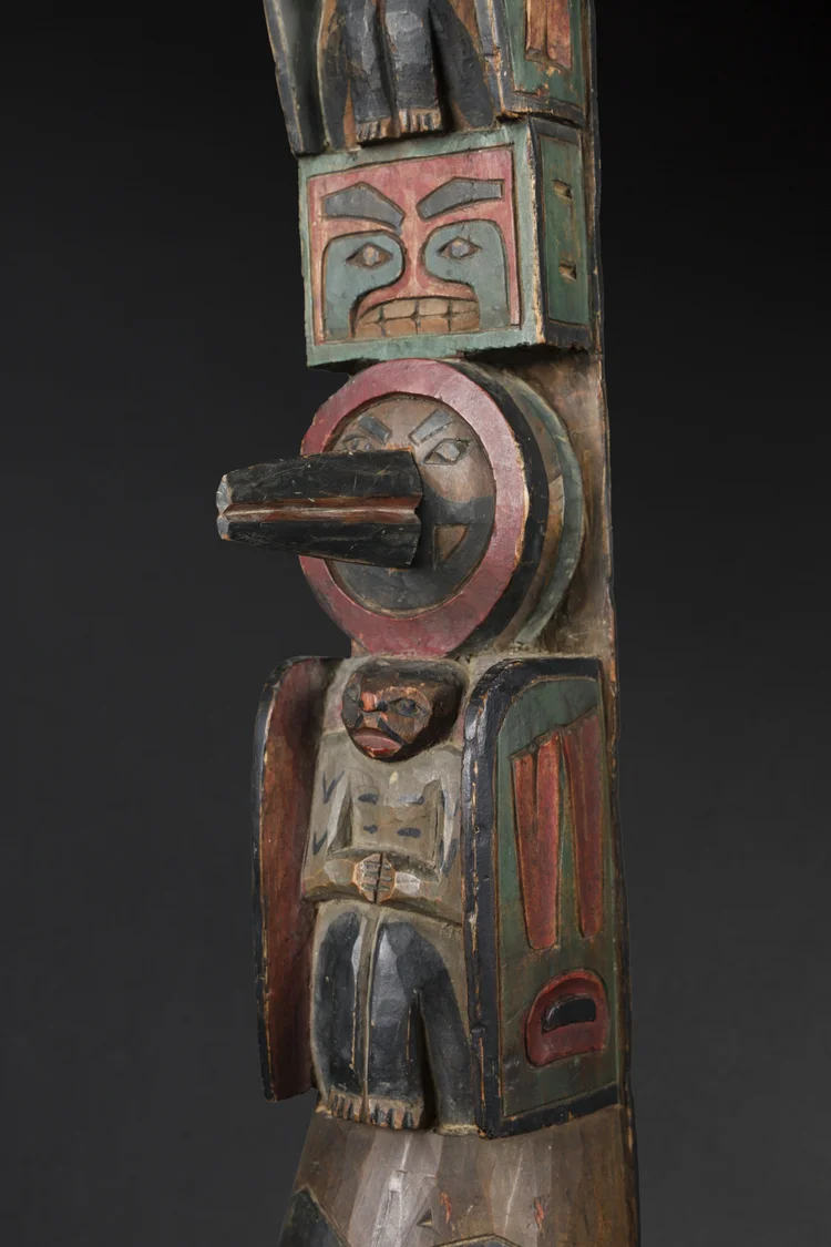Tribal Art Society - Primitive Art from Africa, South-East Asia ...