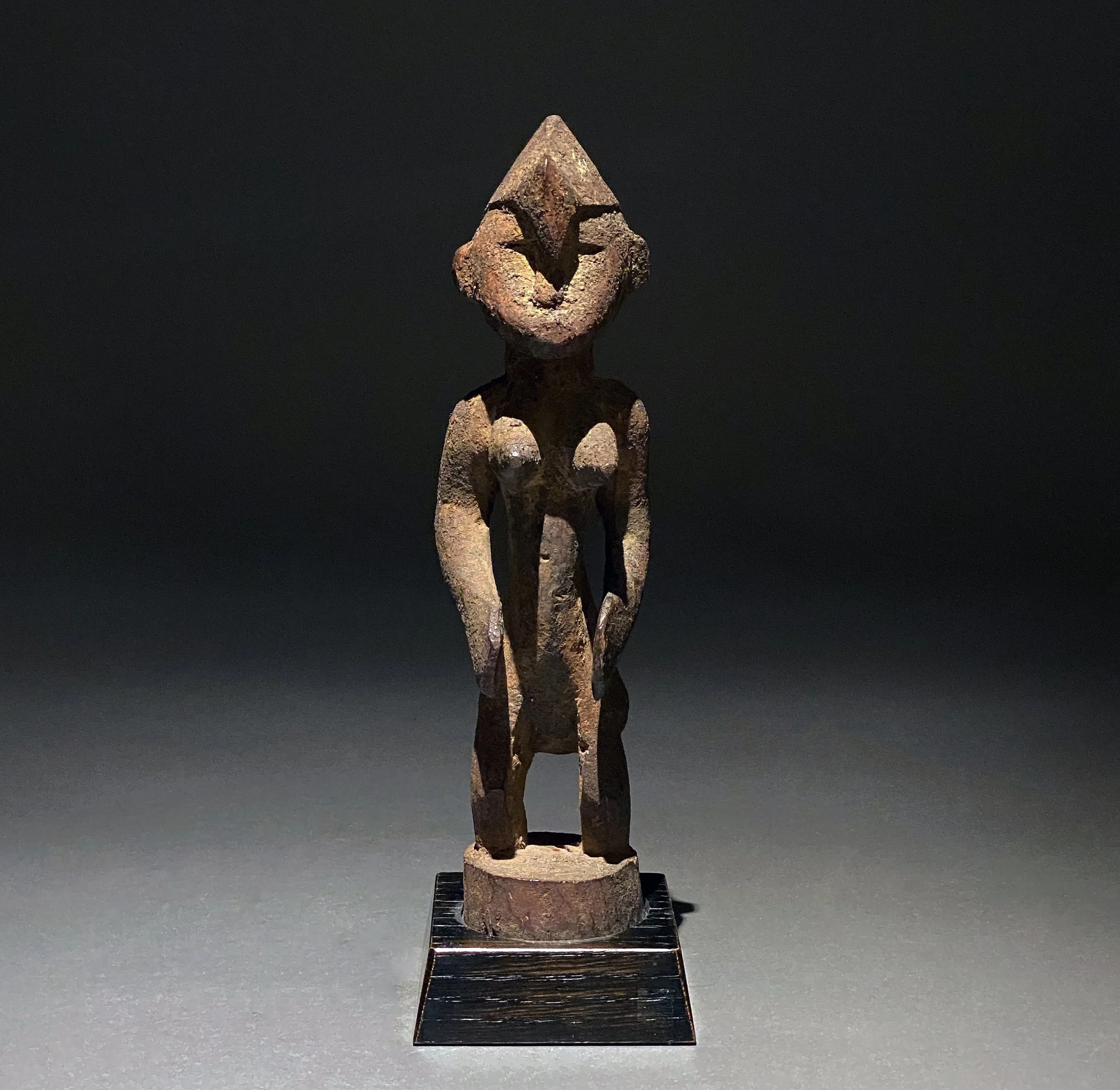 Senufo Figure — Tribal Art Society