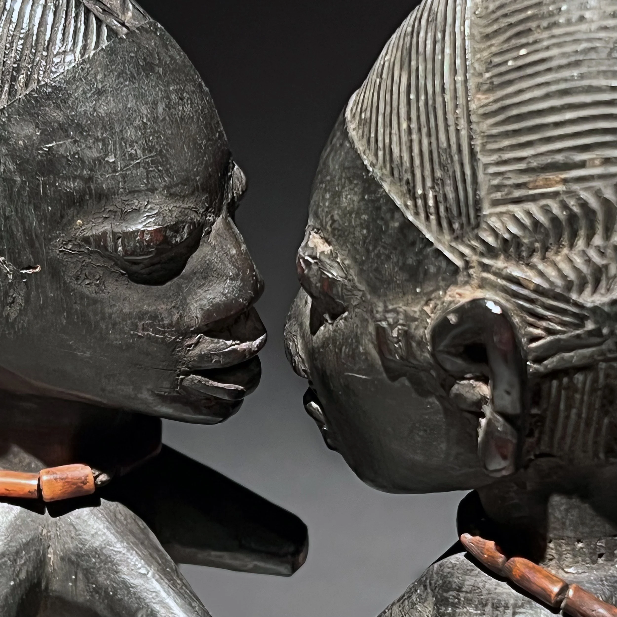 Collection — Tribal Art Society