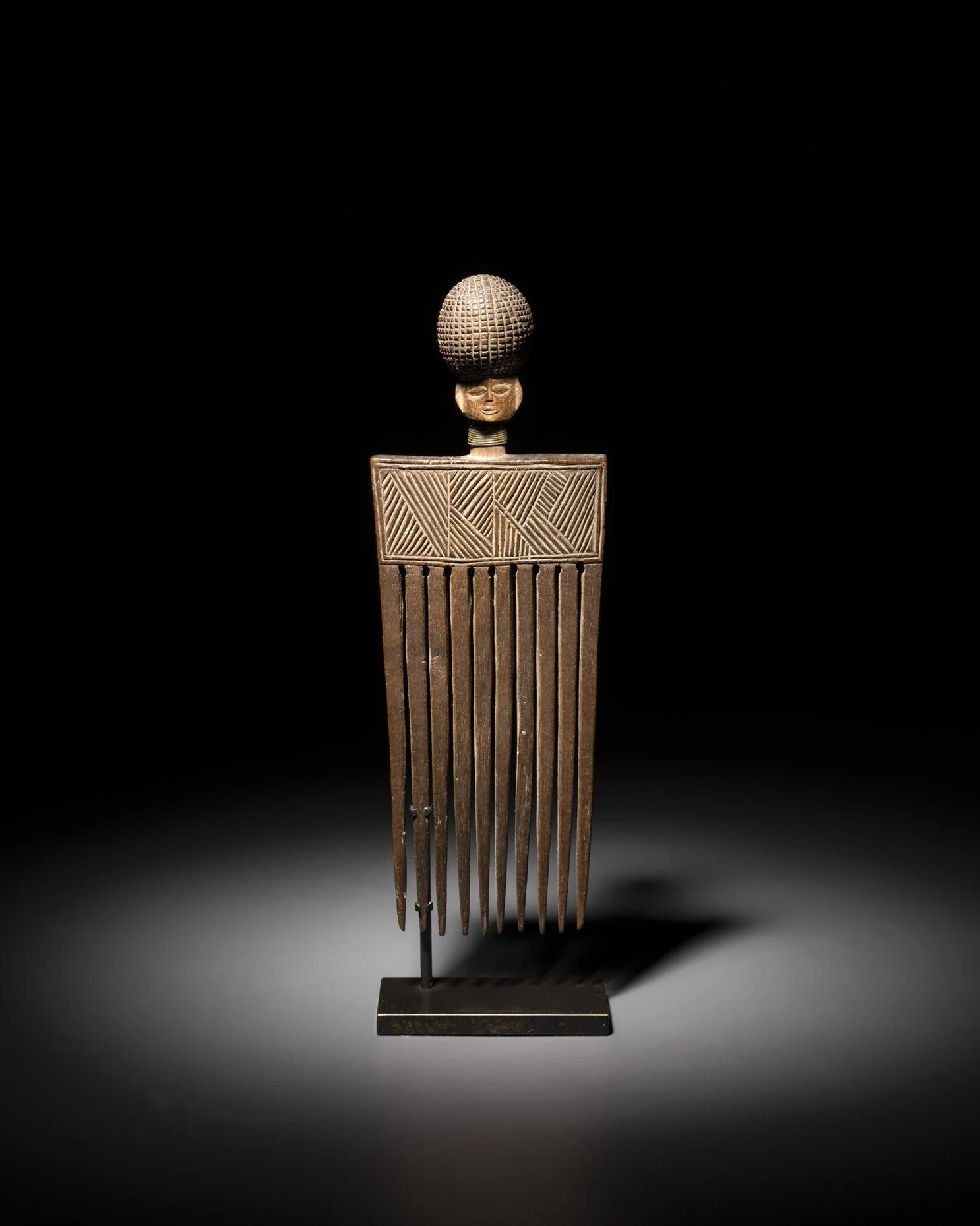 Collection — Tribal Art Society