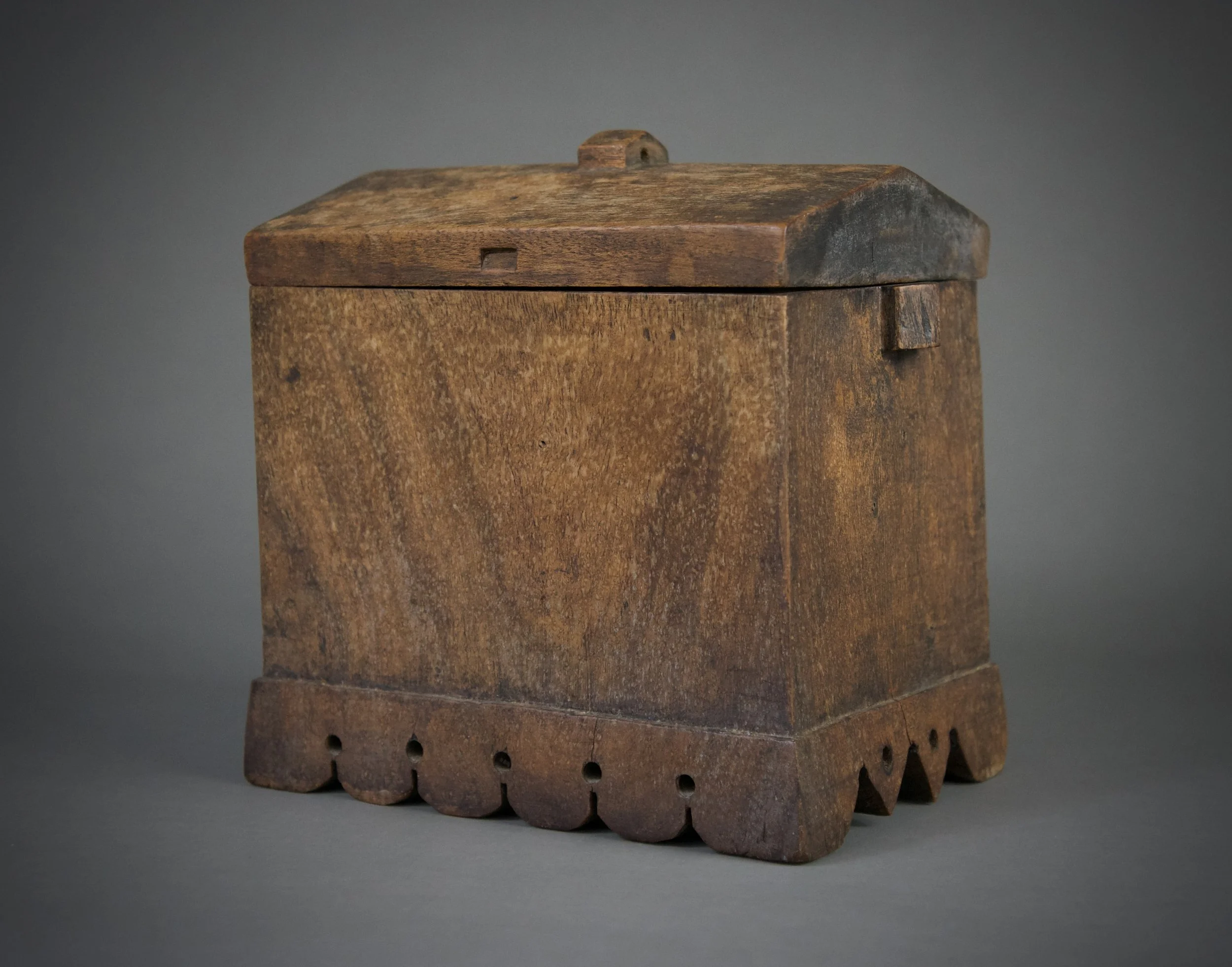 Collection — Tribal Art Society