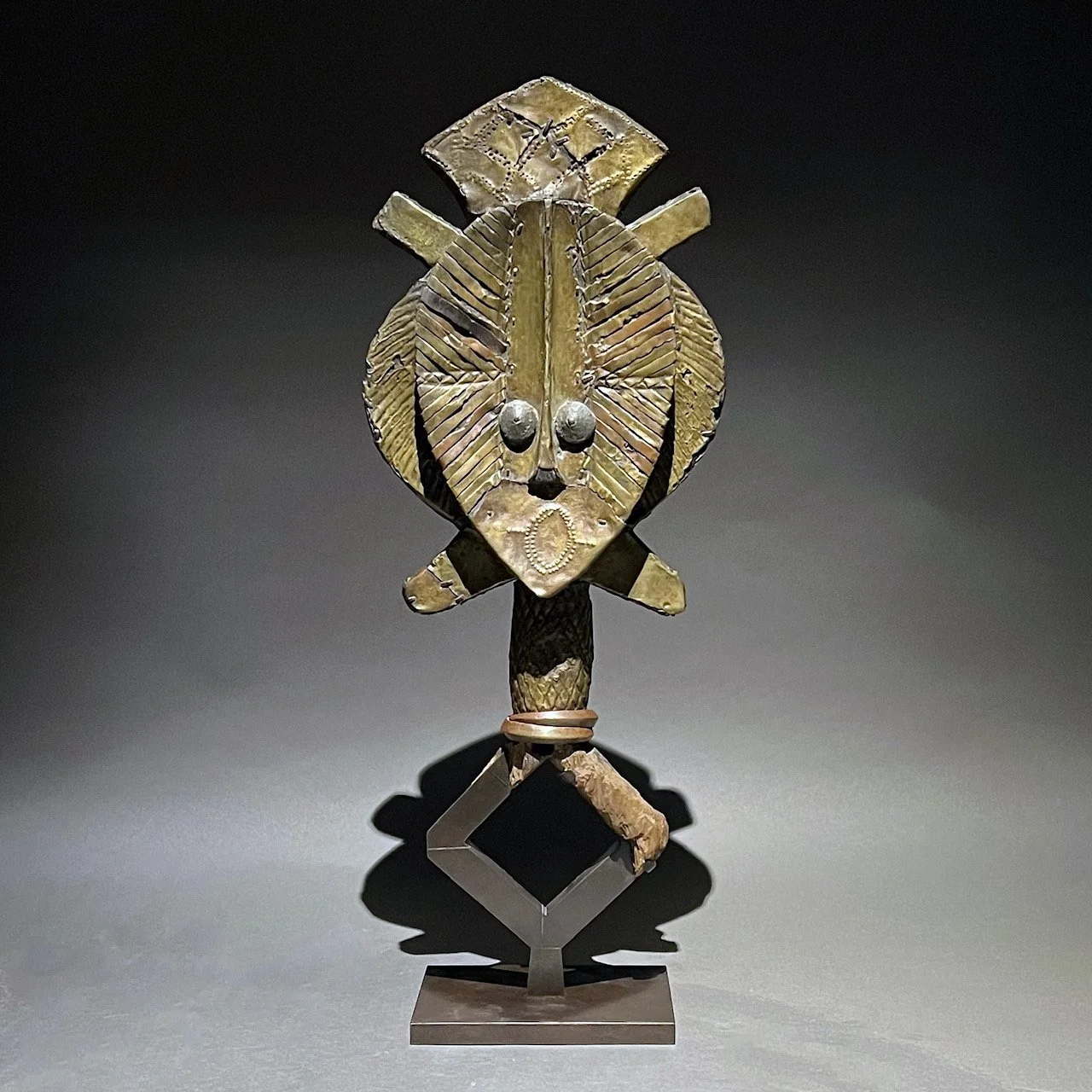 Collection — Tribal Art Society