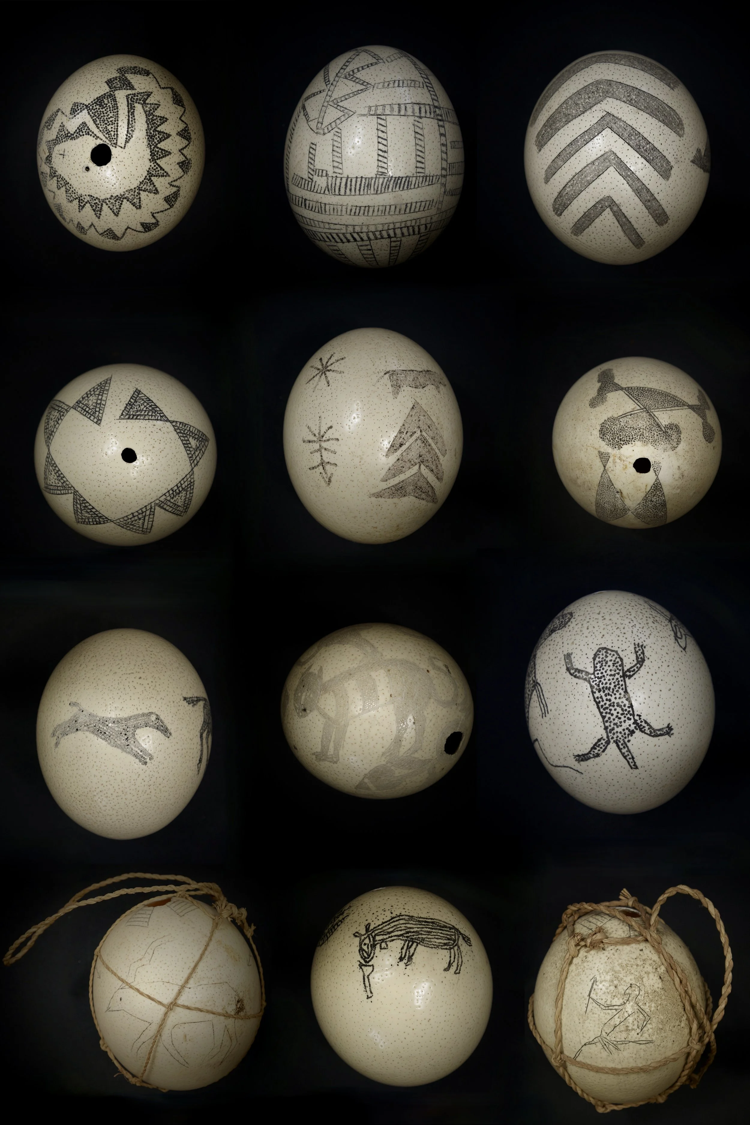 Tribal Art Society - Primitive Art from Africa, South-East Asia ...