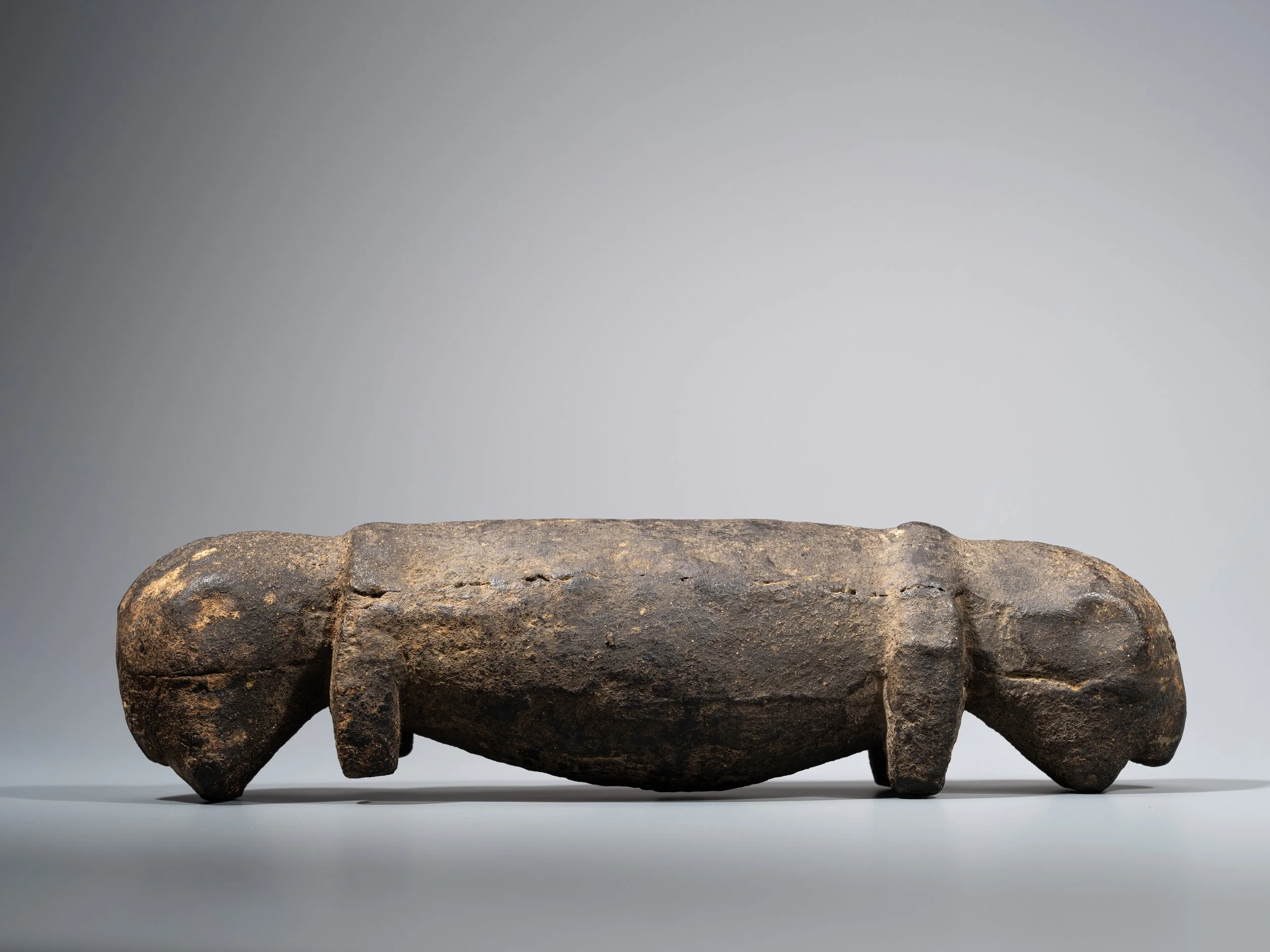 Tribal Art Society - Primitive Art from Africa, South-East Asia ...