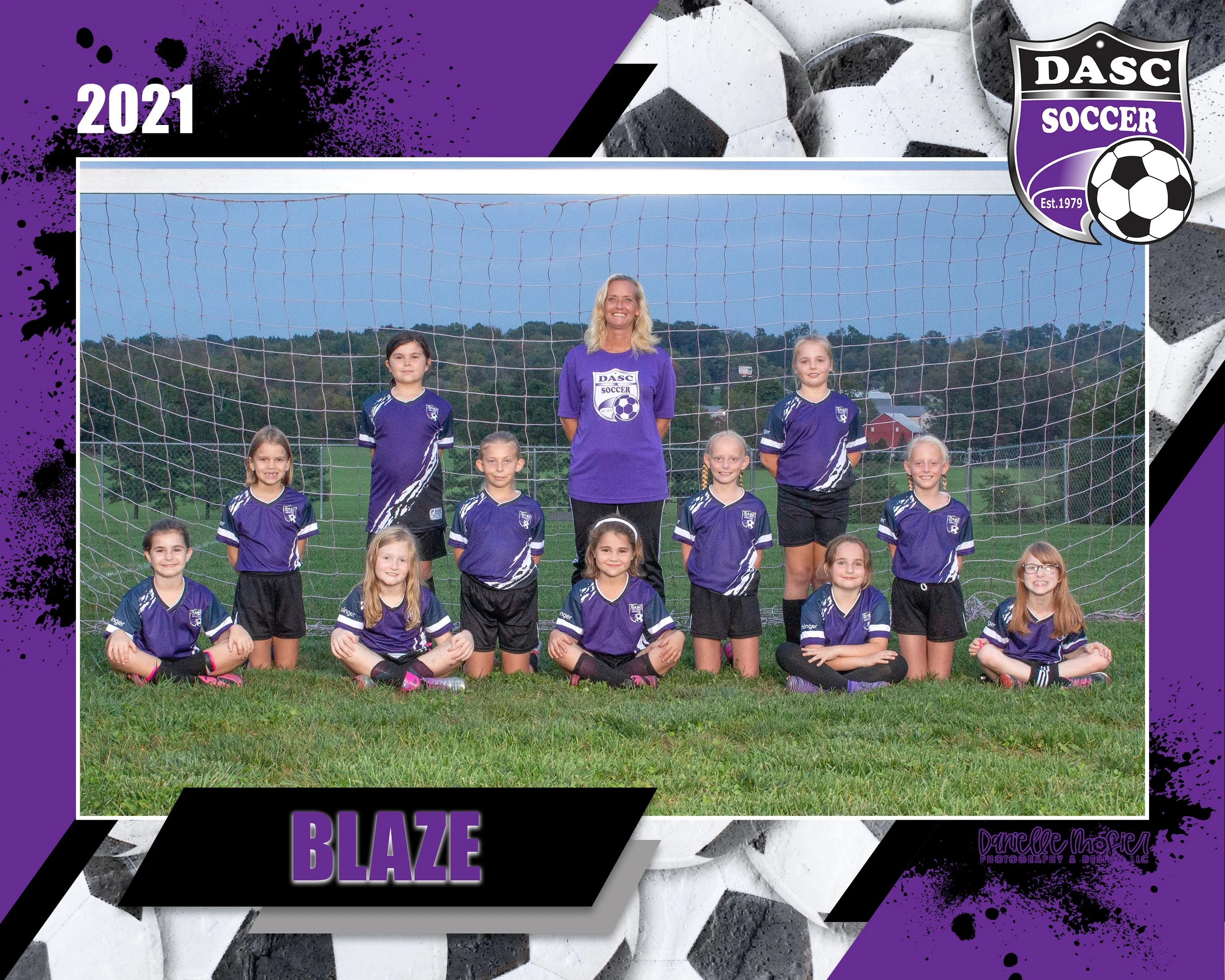 Soccer Teams — DASC