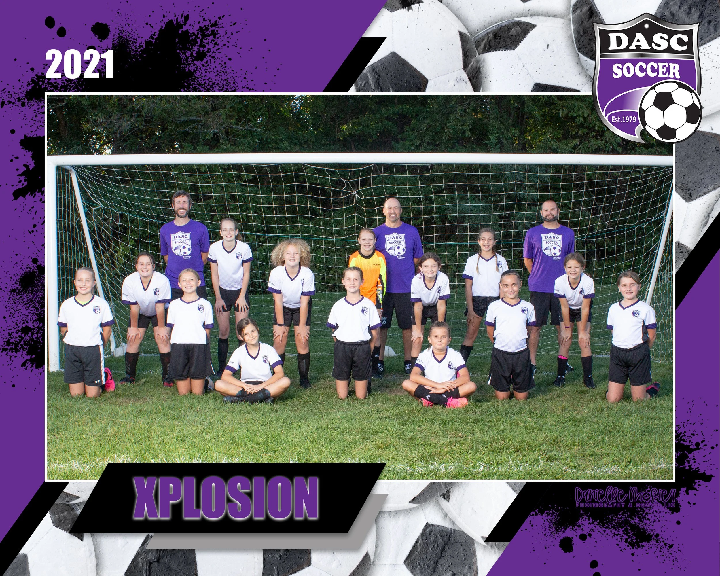 Soccer Teams — DASC