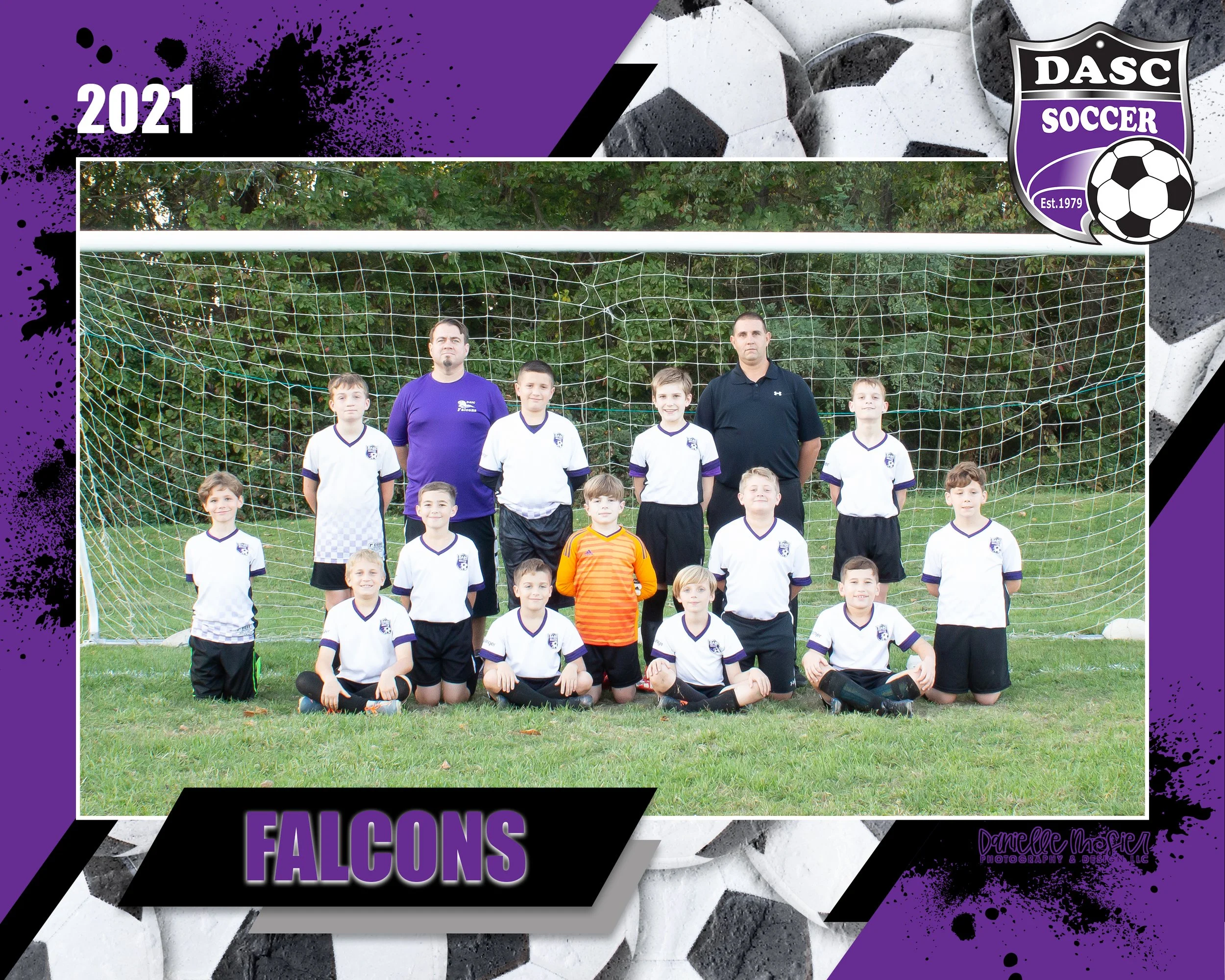 Soccer Teams — DASC