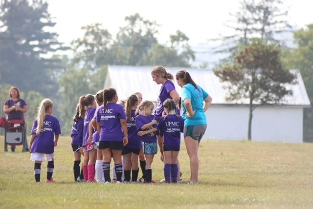 DASC Travel Soccer is a competitive program where teams compete against other area teams in the ...