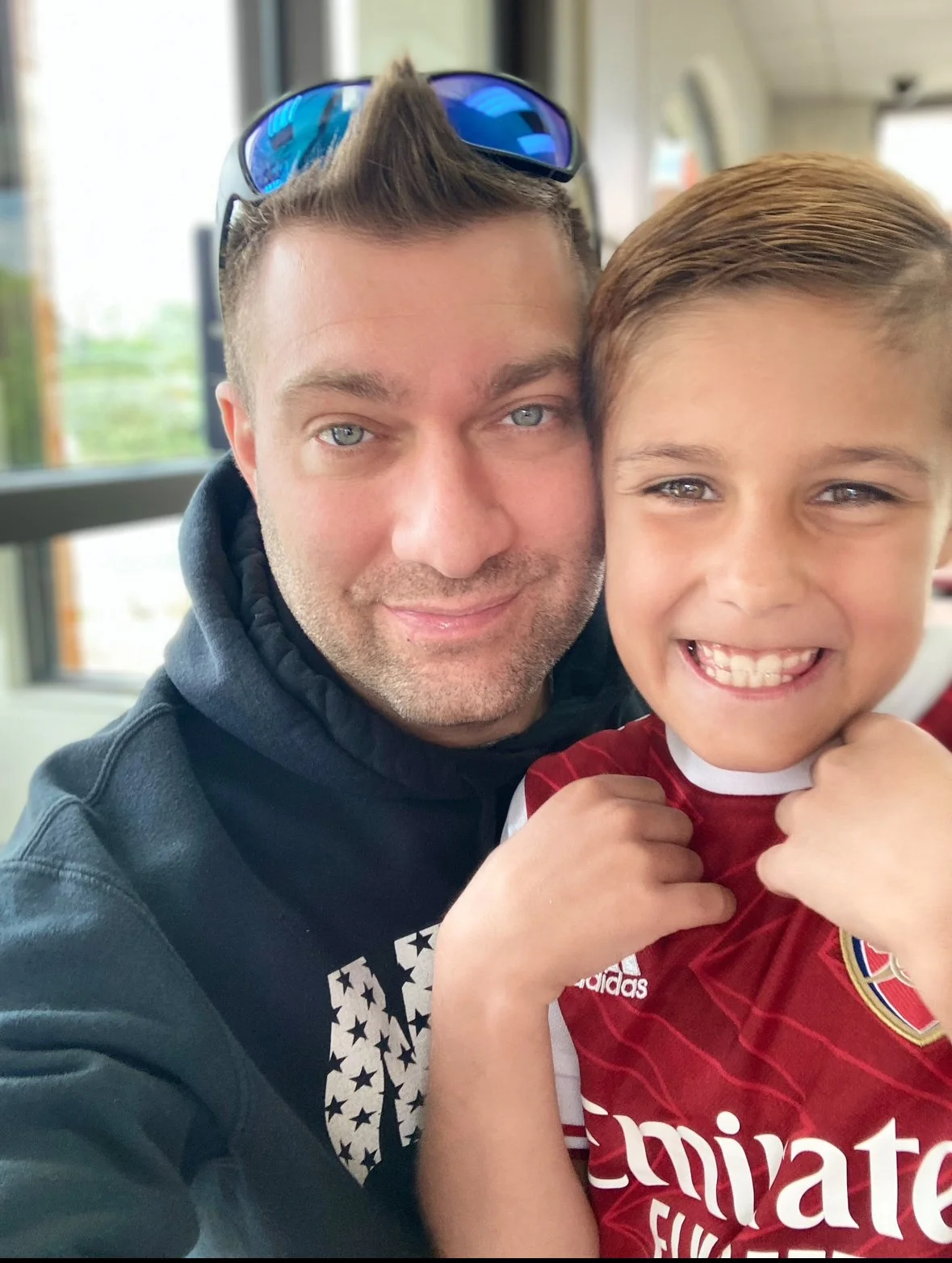 DASC Travel Soccer is a competitive program where teams compete against ...